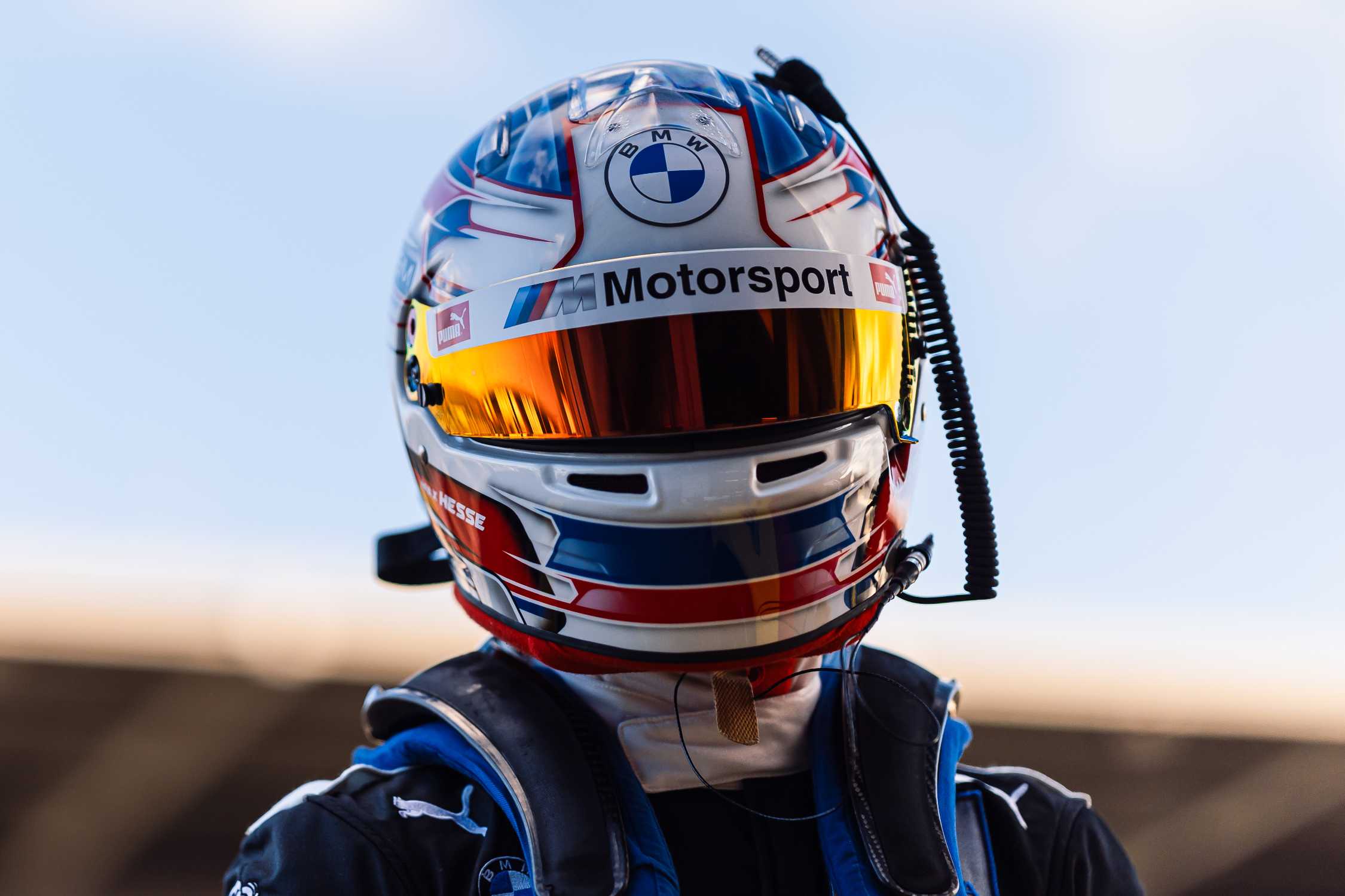 Nürburgring (GER), 22-23 March 2024. Nürburgring Endurance Series, NES ...