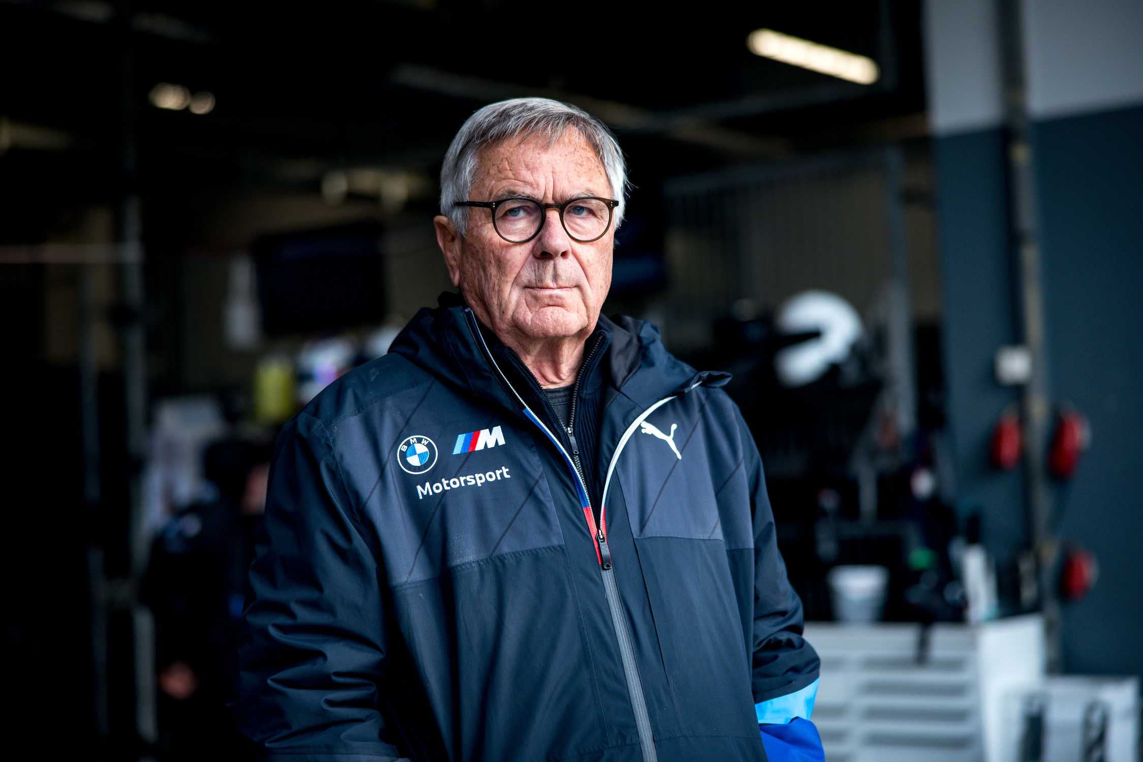 Nürburgring (GER), 22-23 March 2024. Nürburgring Endurance Series, NES ...