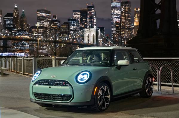 Mini Usa 2021 MINI Countryman Oxford Edition Pricing, Research,