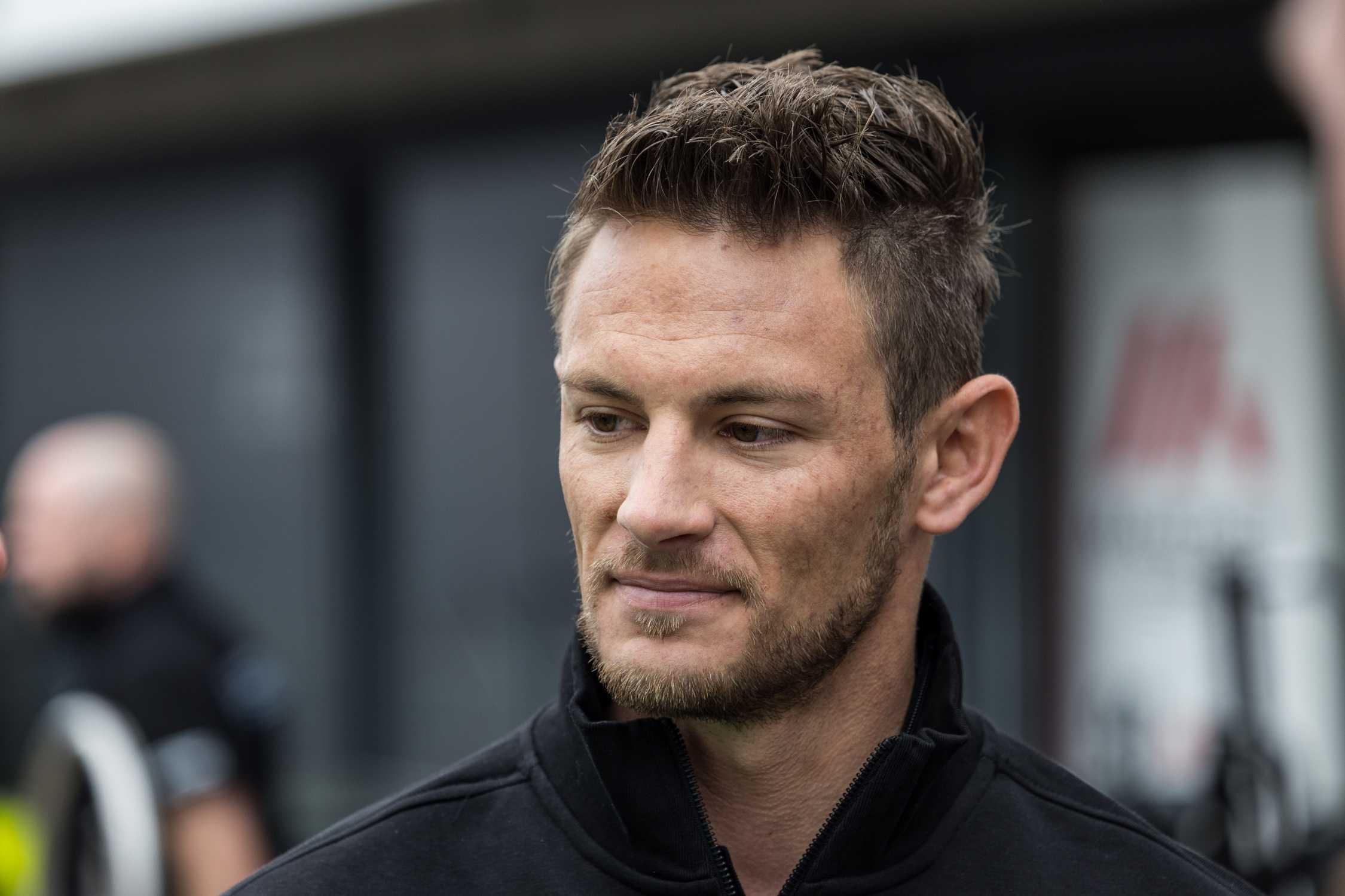 Hockenheim (GER), 9-10 April 2024. DTM, ADAC Motorsport, Schubert ...