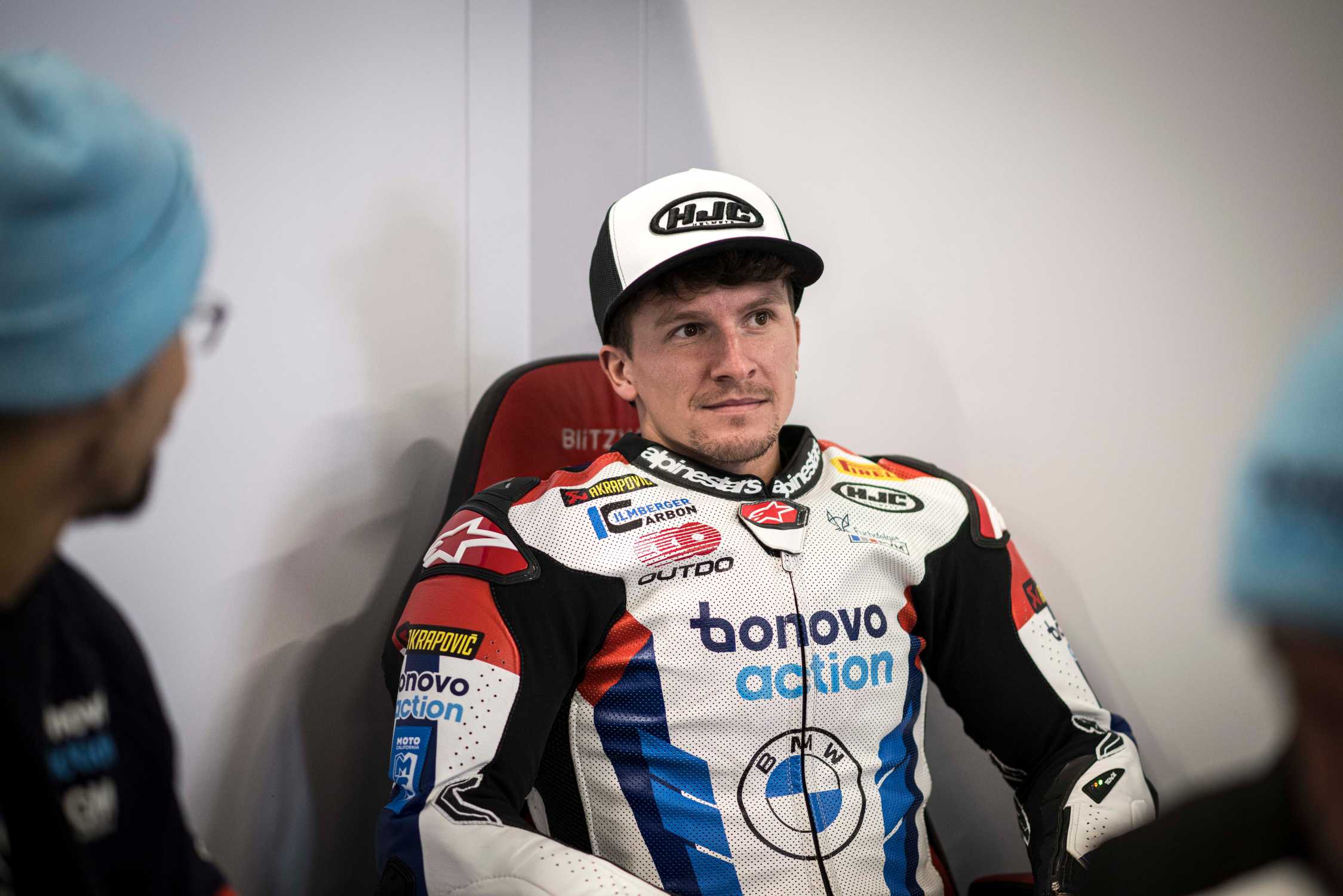 19th April 2024. Assen (NED). FIM Superbike World Championship. Bonovo ...