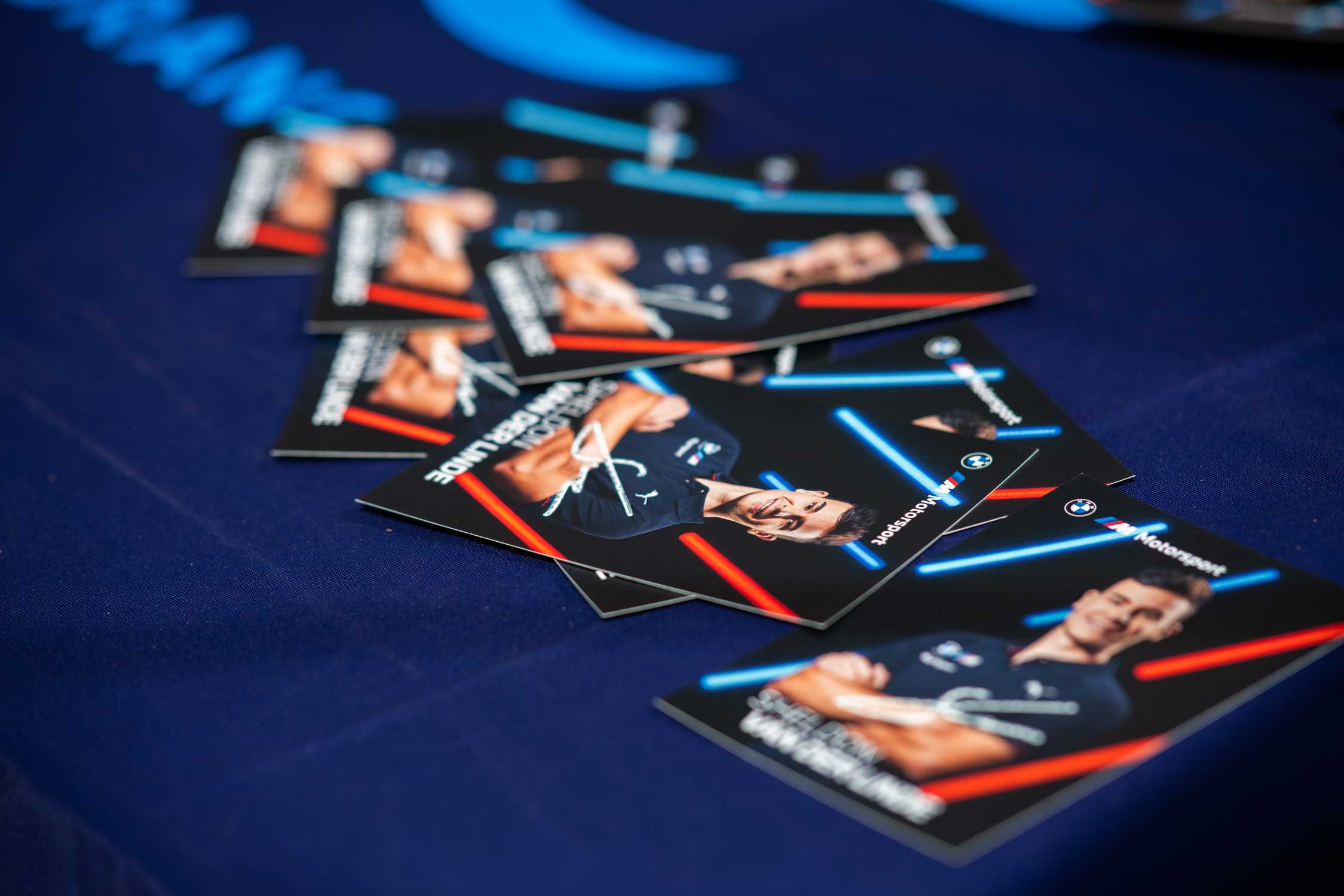 Imola, 17-21 April 2024. BMW M Motorsport. FIA World Endurance ...