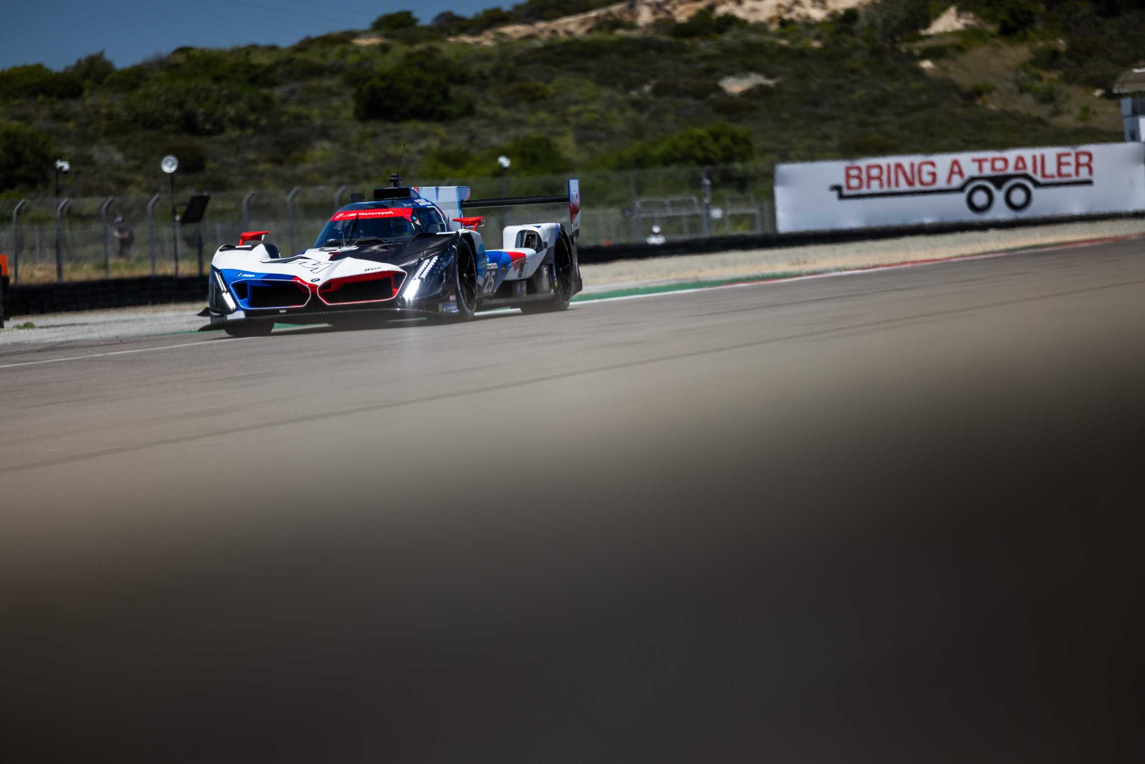 Laguna Seca (USA), 8-12 May 2024. IMSA WeatherTech SportsCar ...
