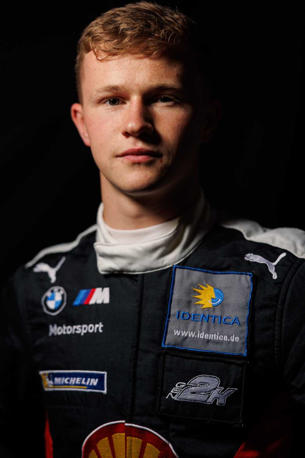 Nürburg (GER), 30th May to 2nd June 2024. BMW M Motorsport, 24h ...