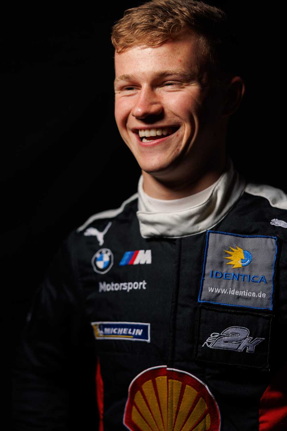 Nürburg (GER), 30th May to 2nd June 2024. BMW M Motorsport, 24h ...