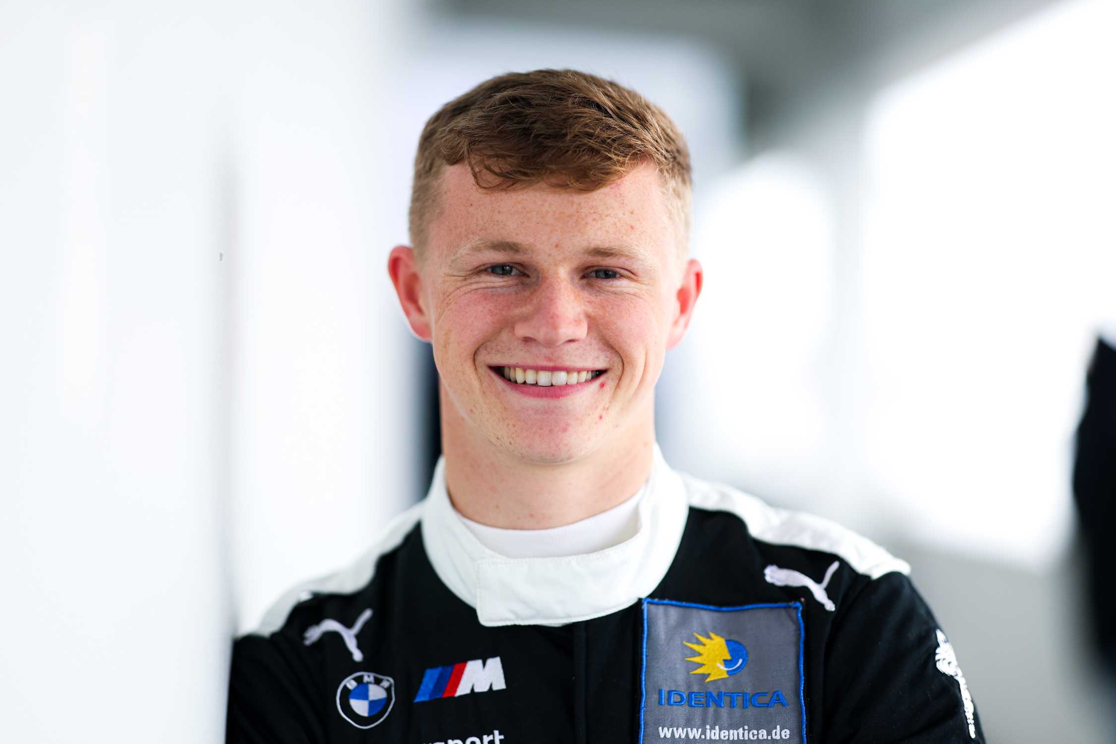 Nürburg (GER), 30th May to 2nd June 2024. BMW M Motorsport, 24h ...