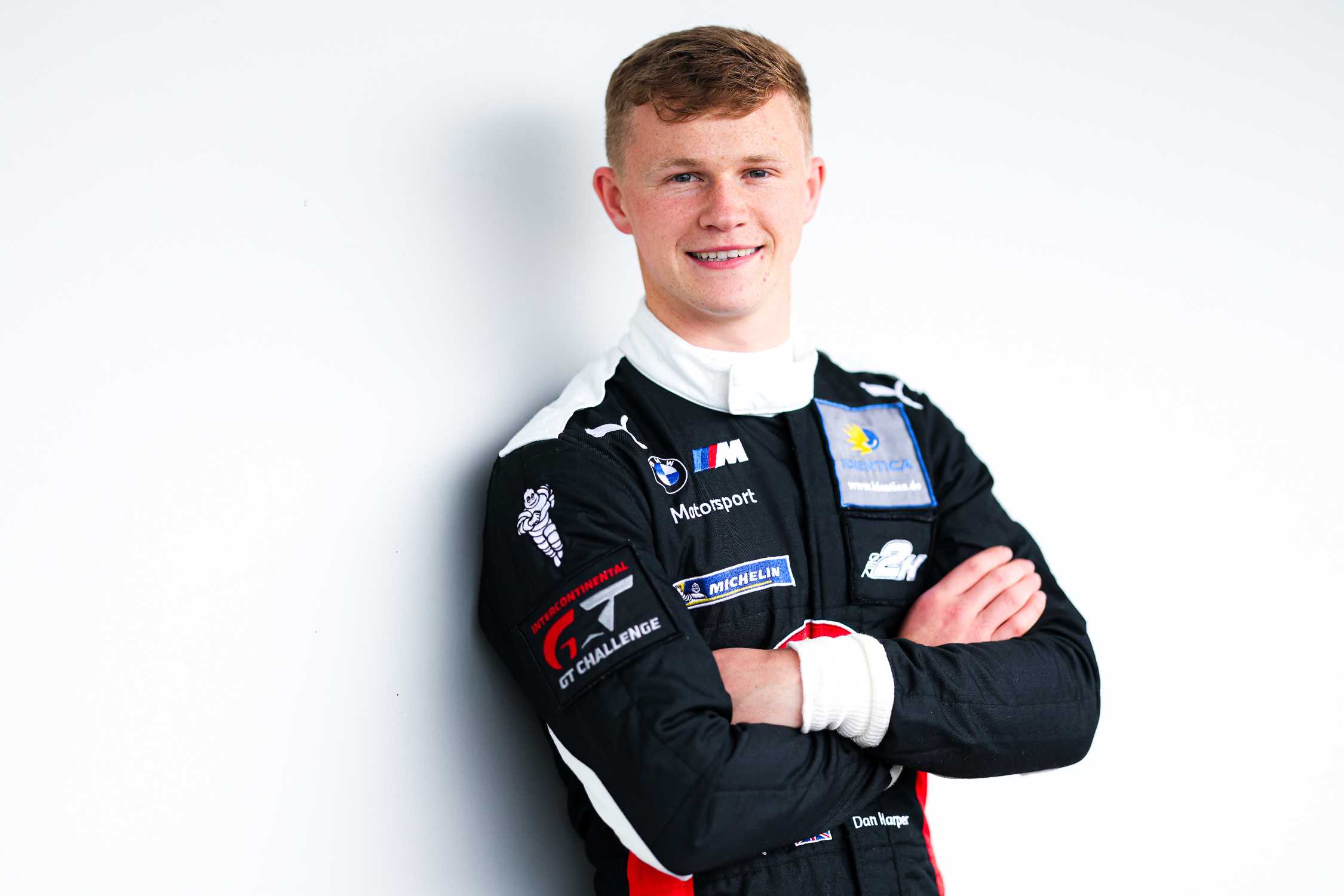 Nürburg (GER), 30th May to 2nd June 2024. BMW M Motorsport, 24h ...