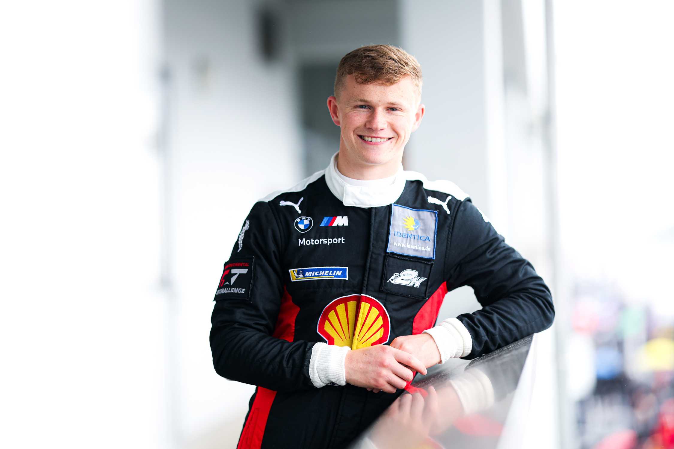 Nürburg (GER), 30th May to 2nd June 2024. BMW M Motorsport, 24h ...