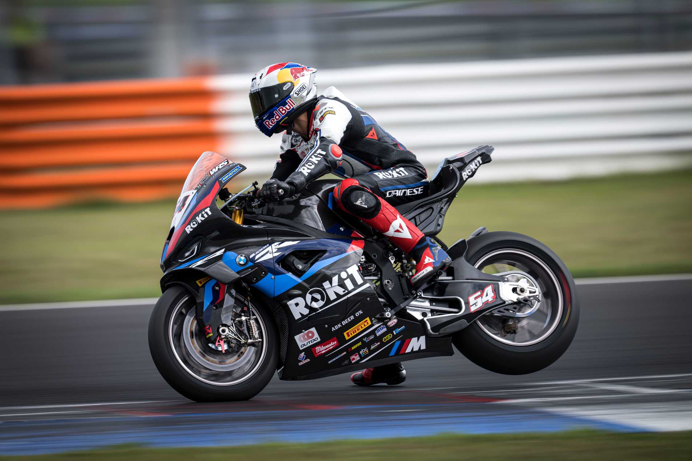 30th-31st May 2024. Misano Adriatico (ITA) - Private Test WorldSBK ...