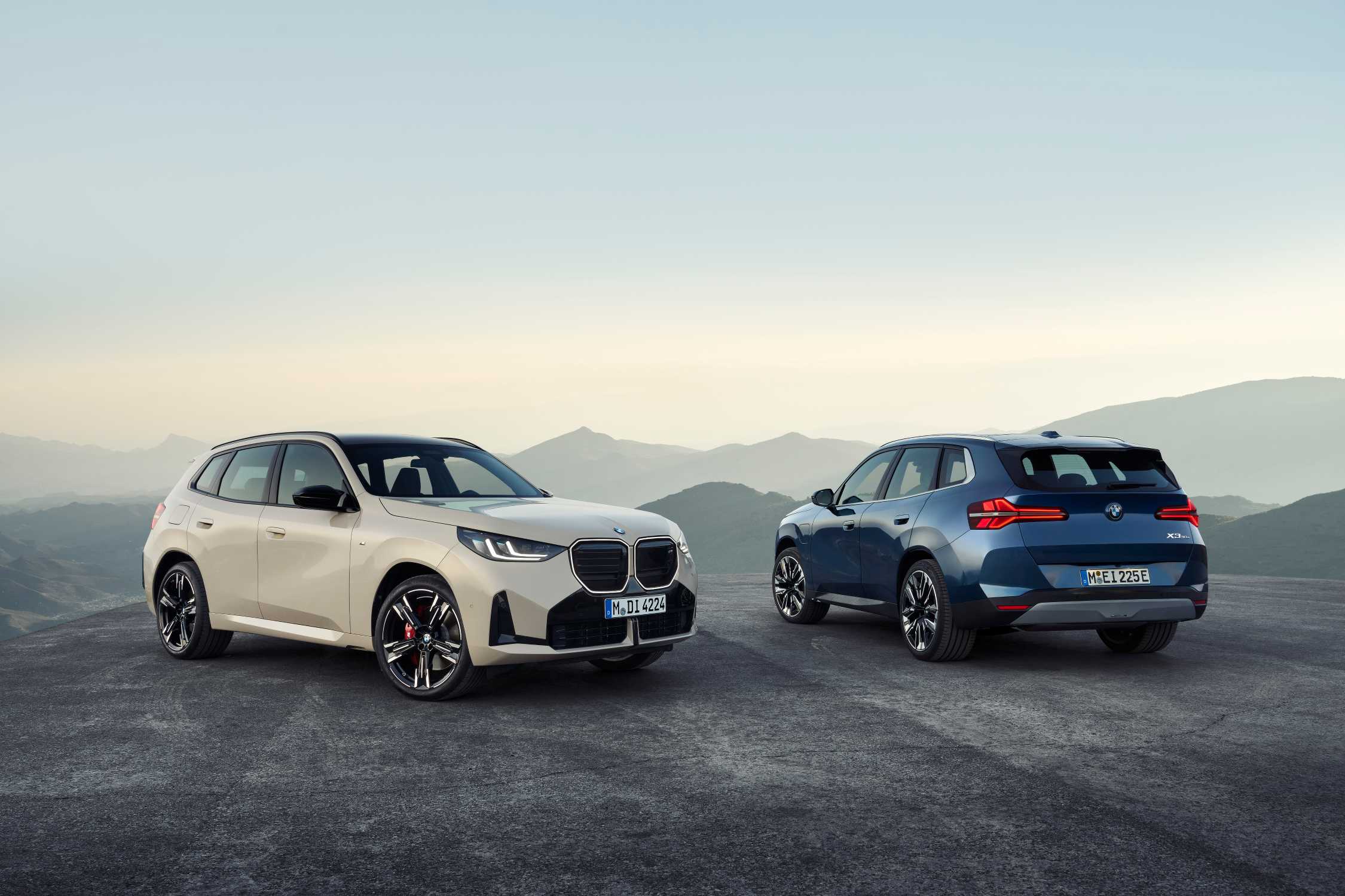 Bmw 2025 X3 Release Date Usa Arlene Bowers