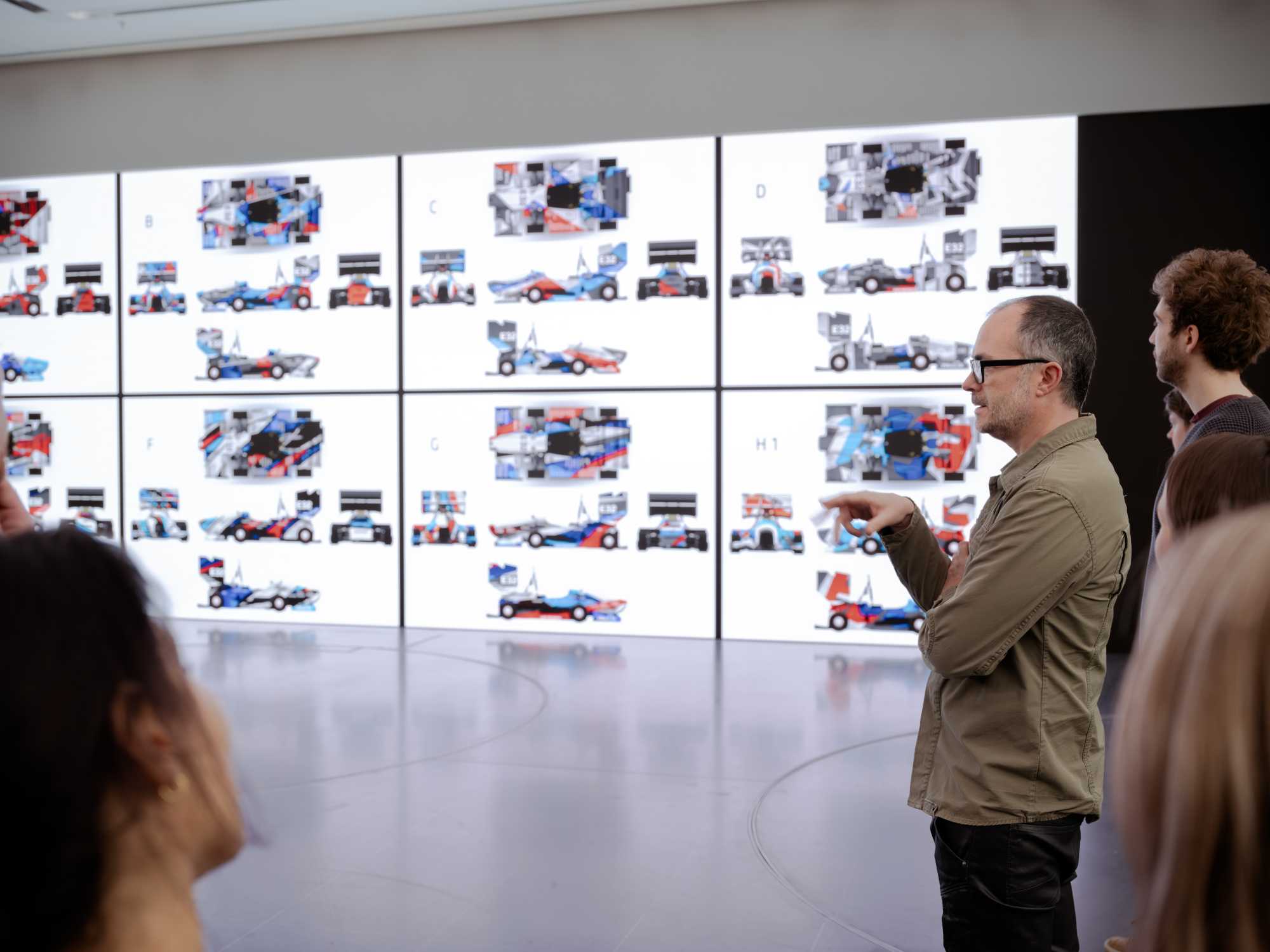 BMW Formula Student 2024 (07/2024)