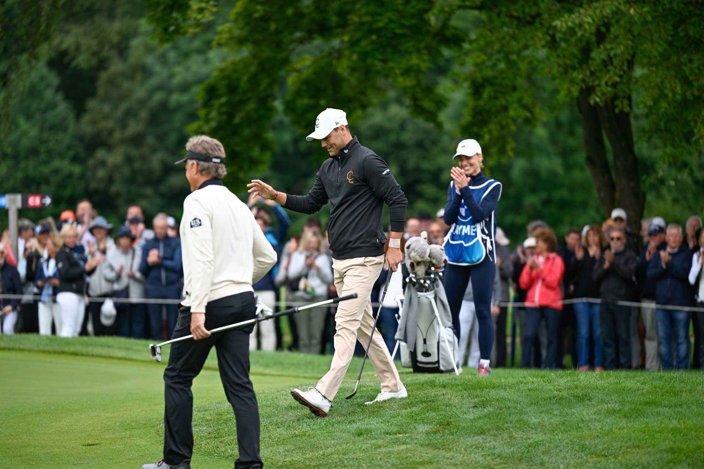 04. Juli 2024, BMW International Open, Martin Kaymer