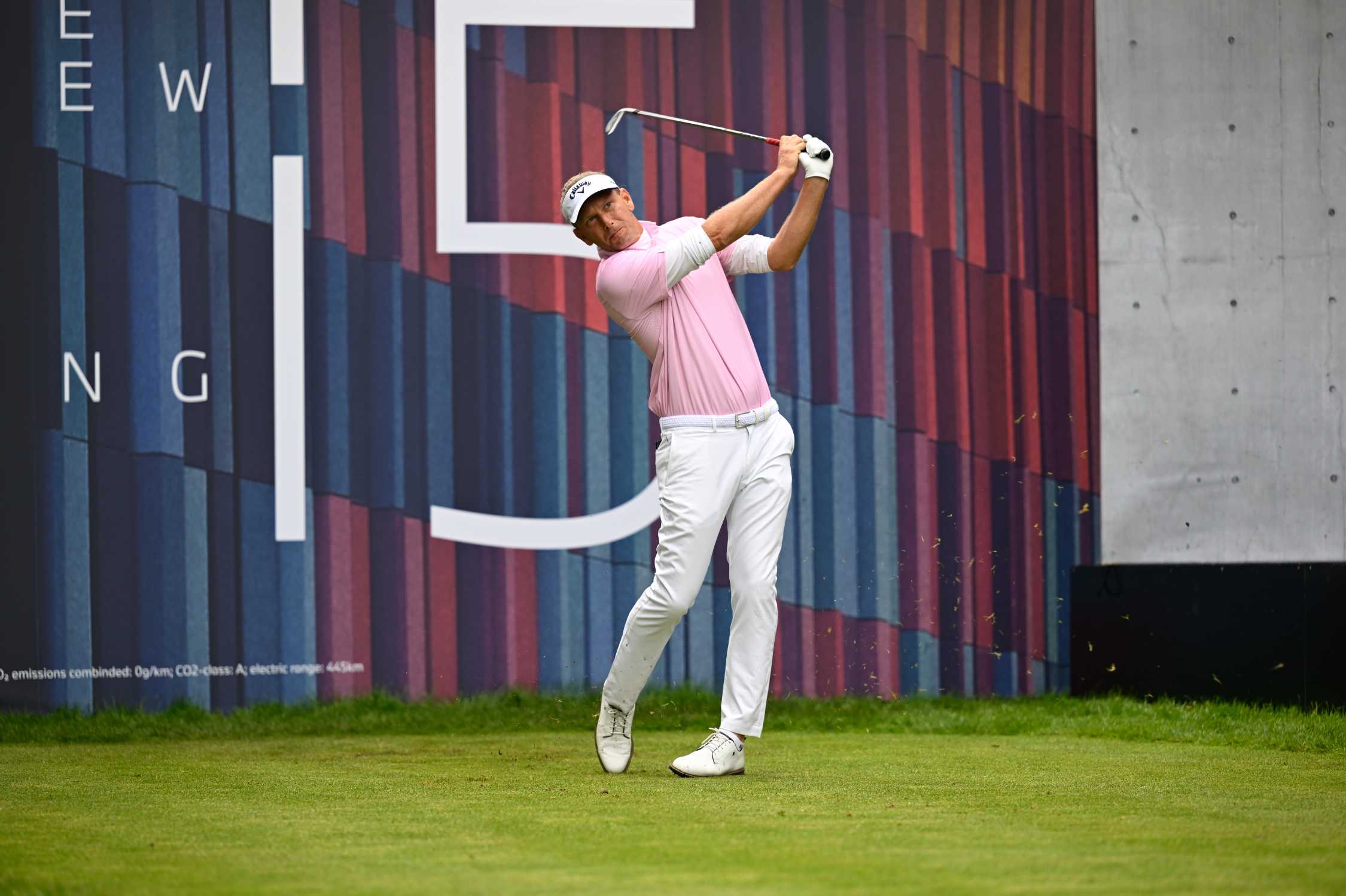 04th July 2024, BMW International Open, Marcel Siem