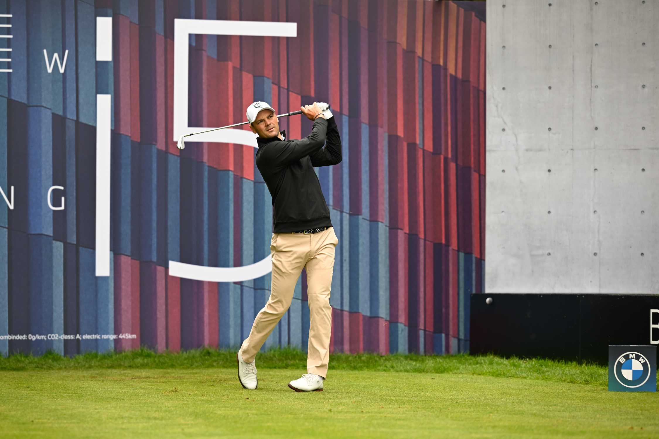 04th July 2024, BMW International Open, Martin Kaymer