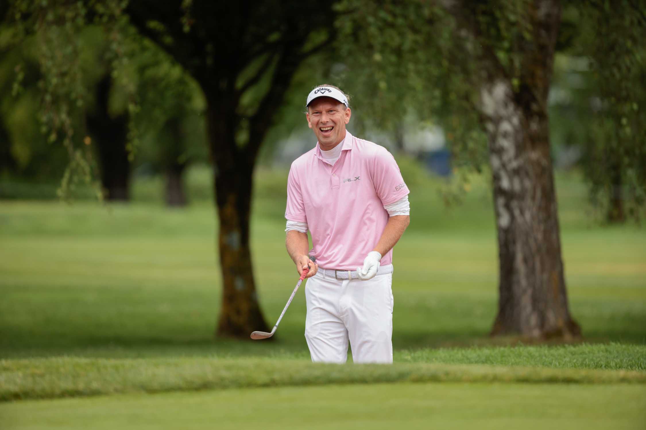 04th July 2024, BMW International Open, Marcel Siem