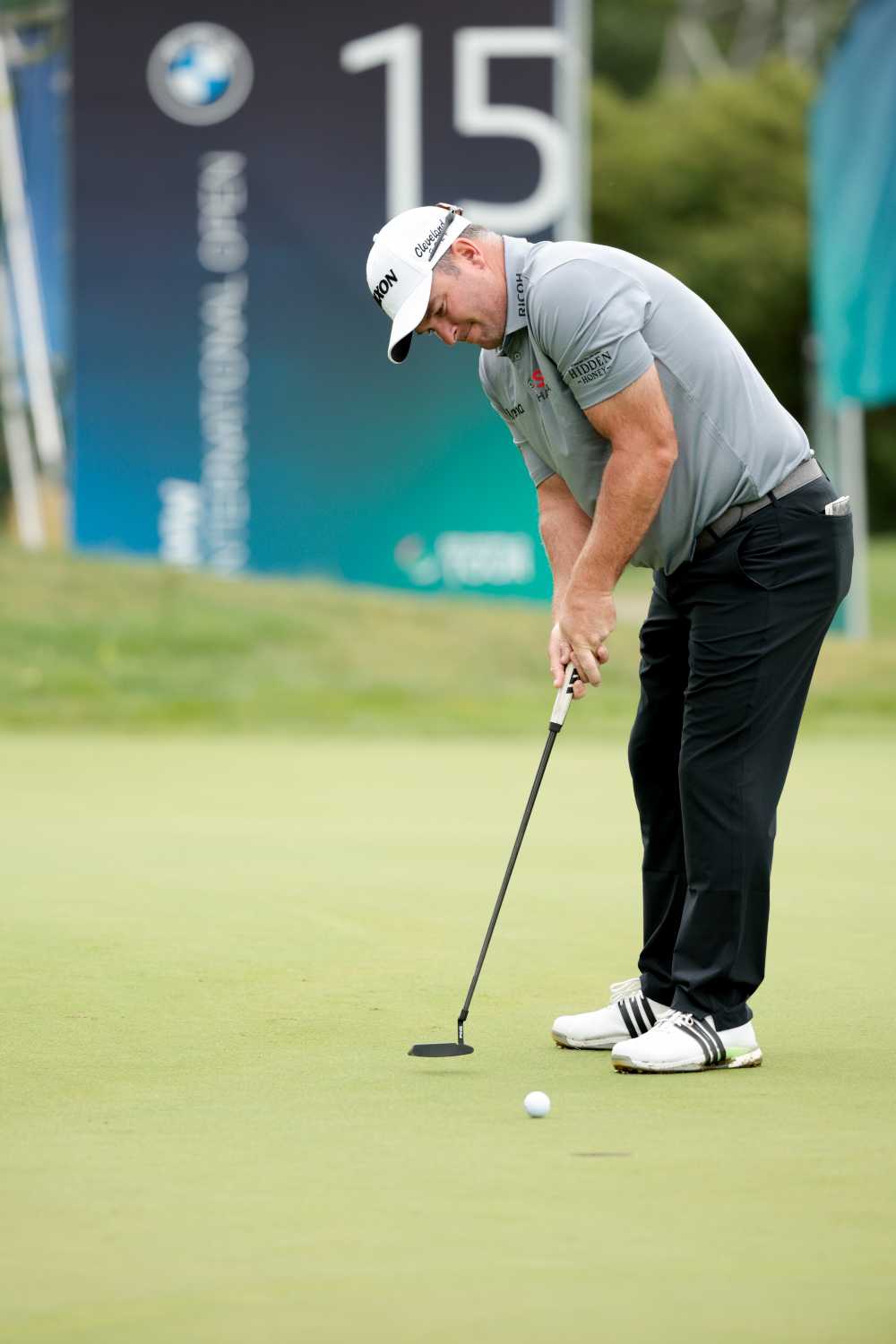 04th July 2024, BMW International Open, Ryan Fox