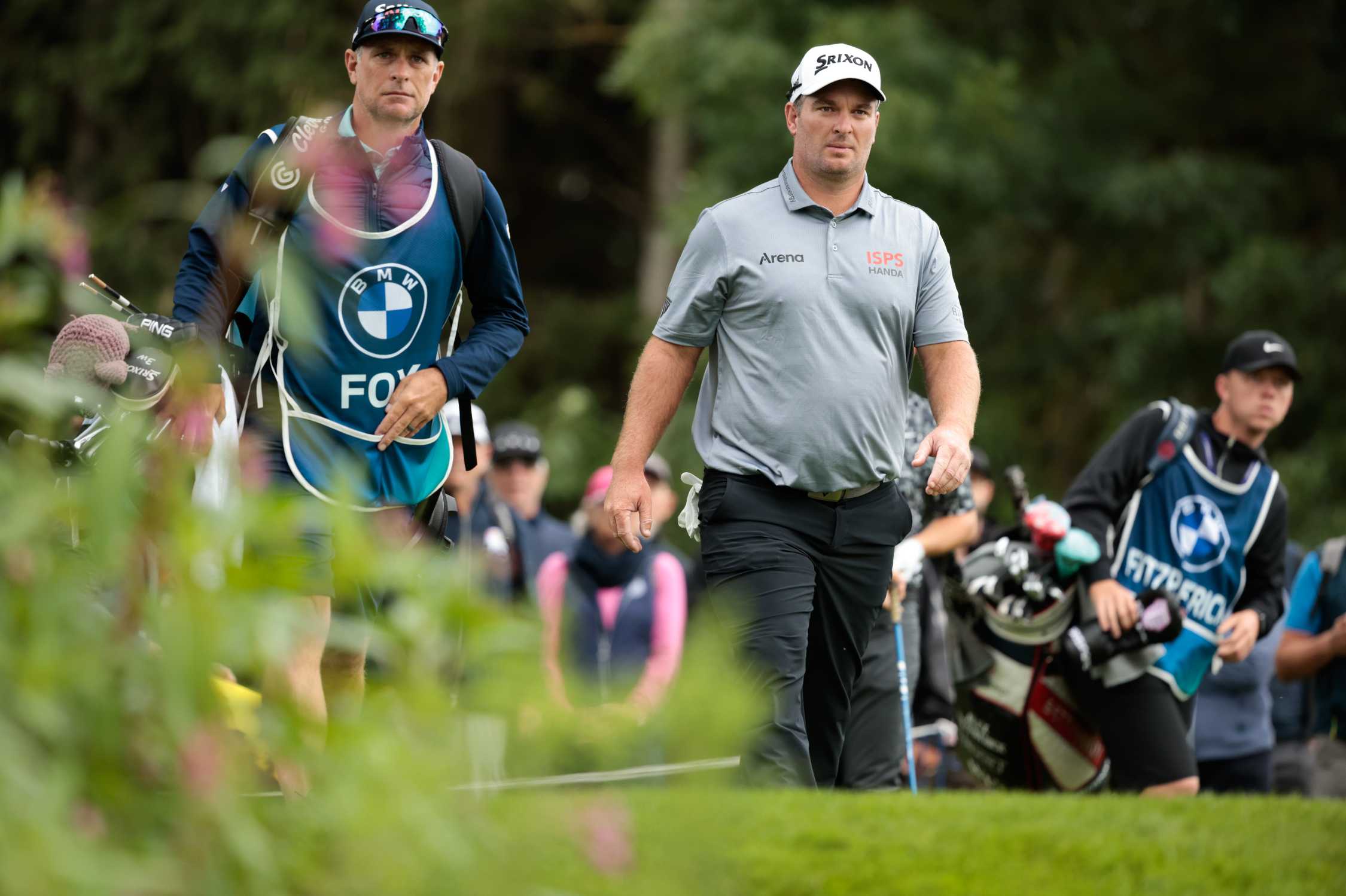 04th July 2024, BMW International Open, Ryan Fox