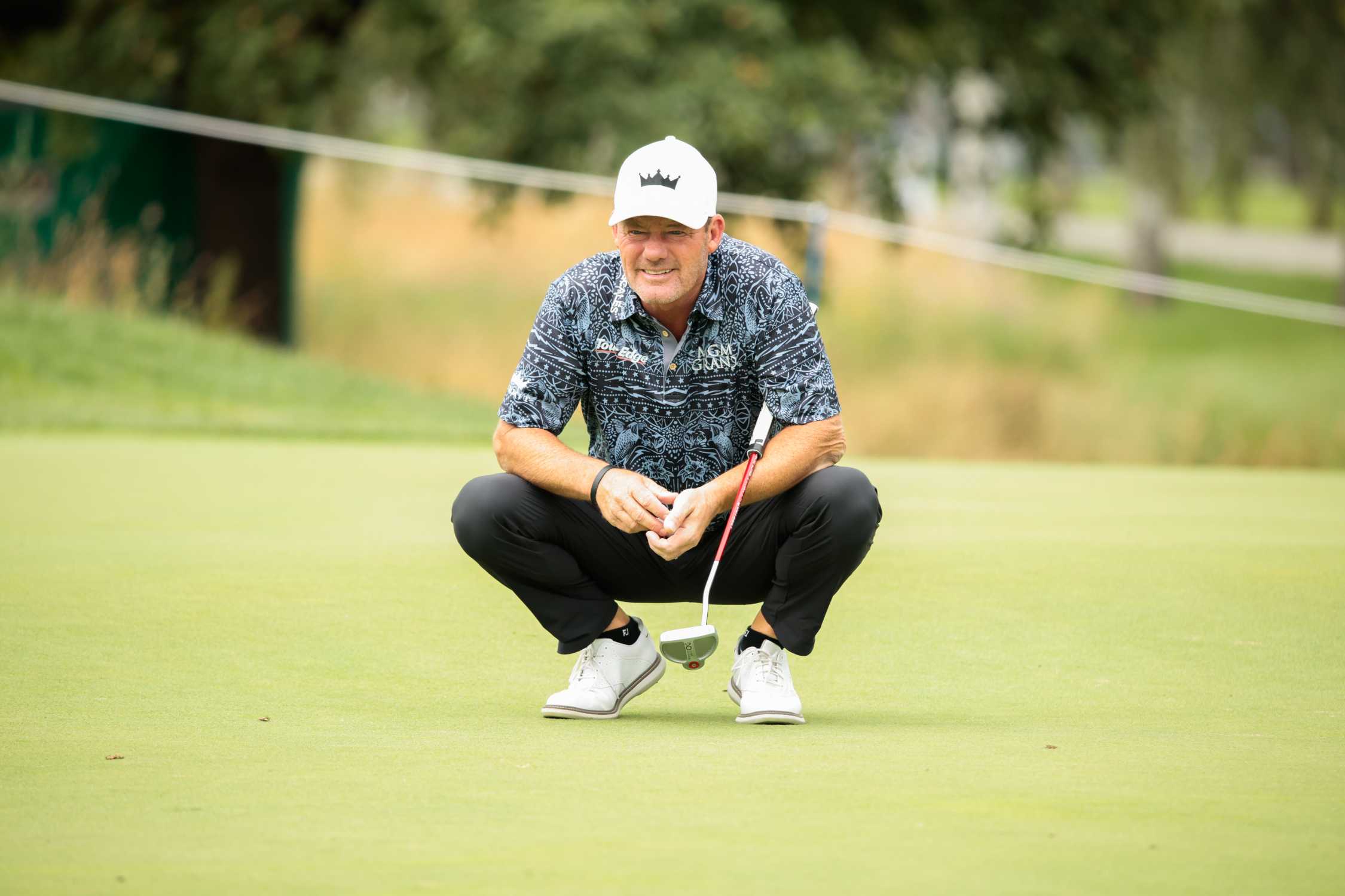 04th July 2024, BMW International Open, Alex Cejka