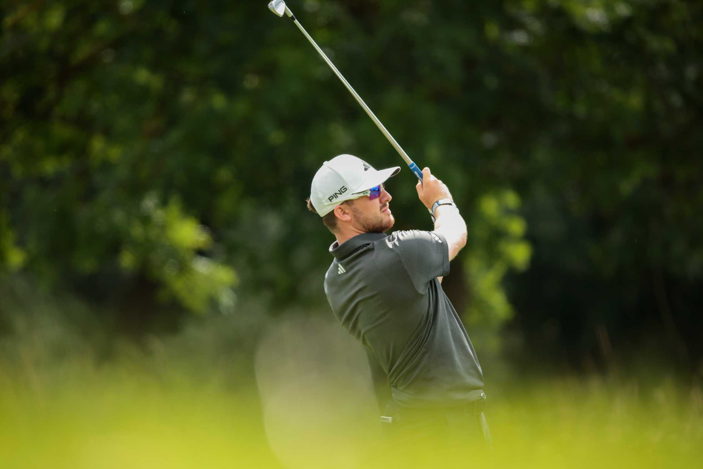 05th July 2024, BMW International Open, round 02, Connor Syme