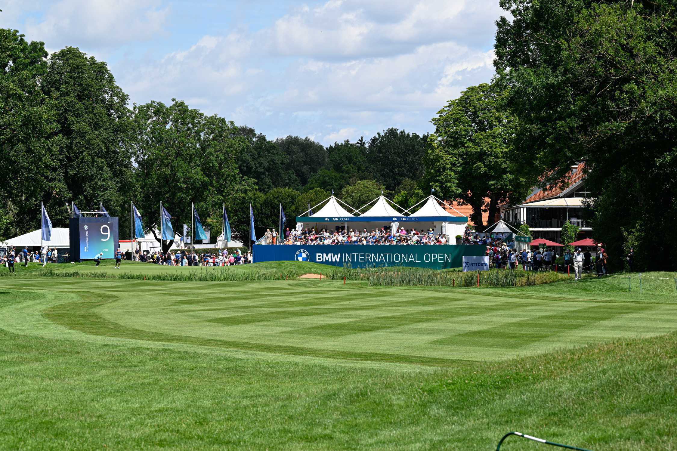 05th July 2024, BMW International Open, round 02, Impressions