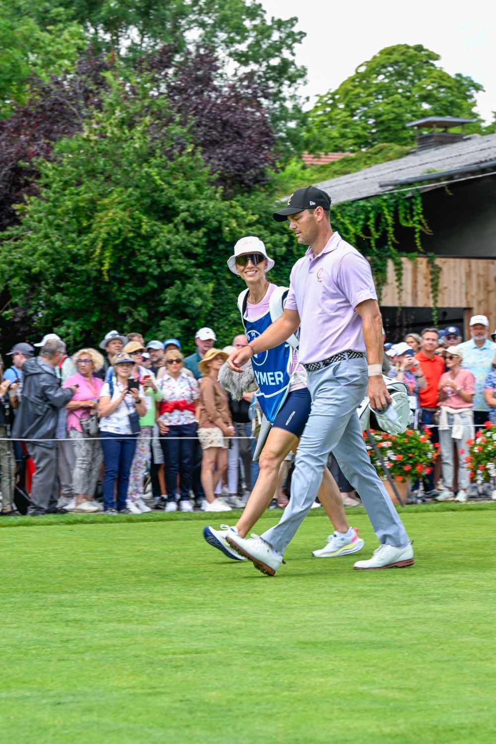05th July 2024, BMW International Open, round 02, Martin Kaymer