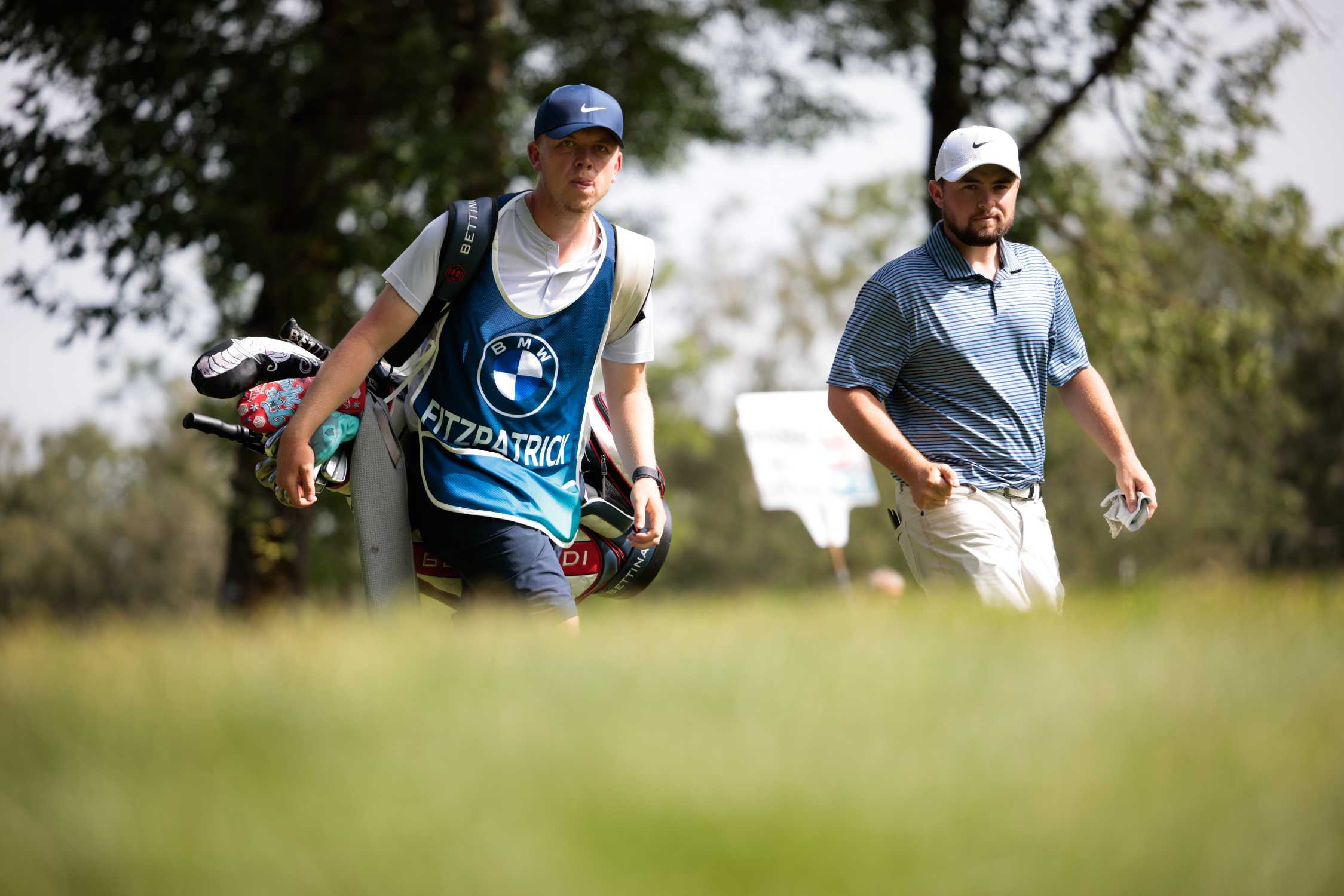 05th July 2024, BMW International Open, round 02,Alex Fitzpatrick