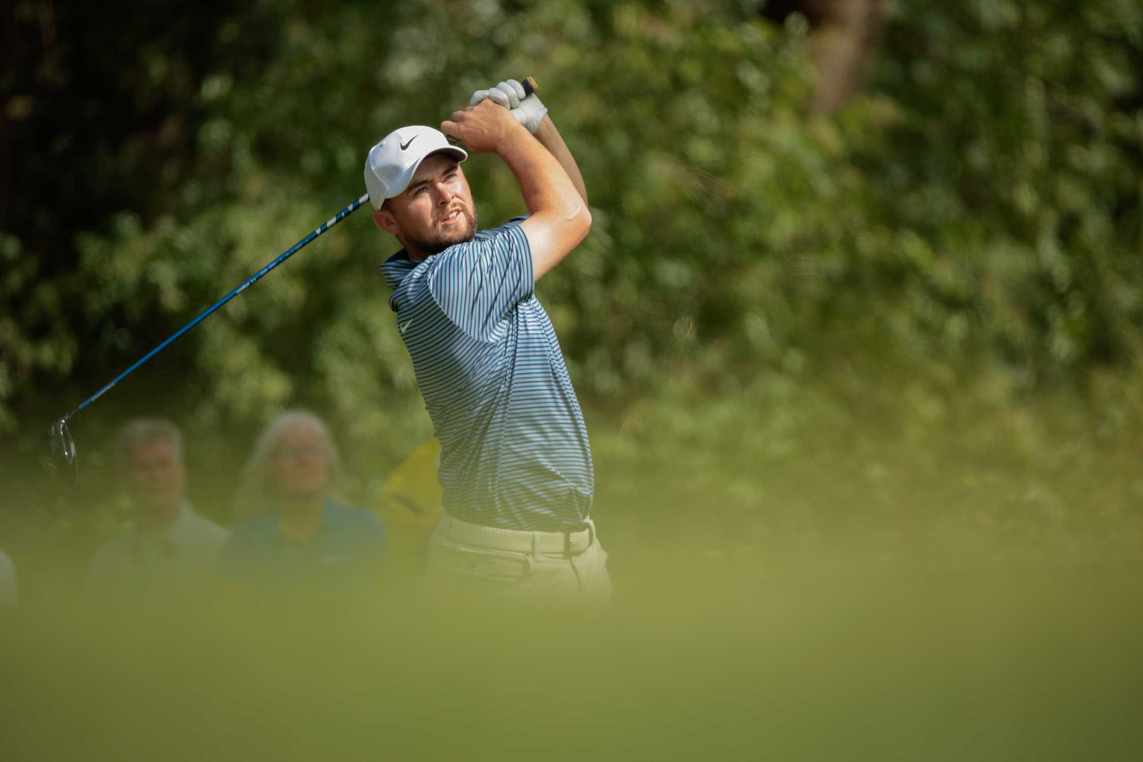 05th July 2024, BMW International Open, round 02, Alex Fitzpatrick