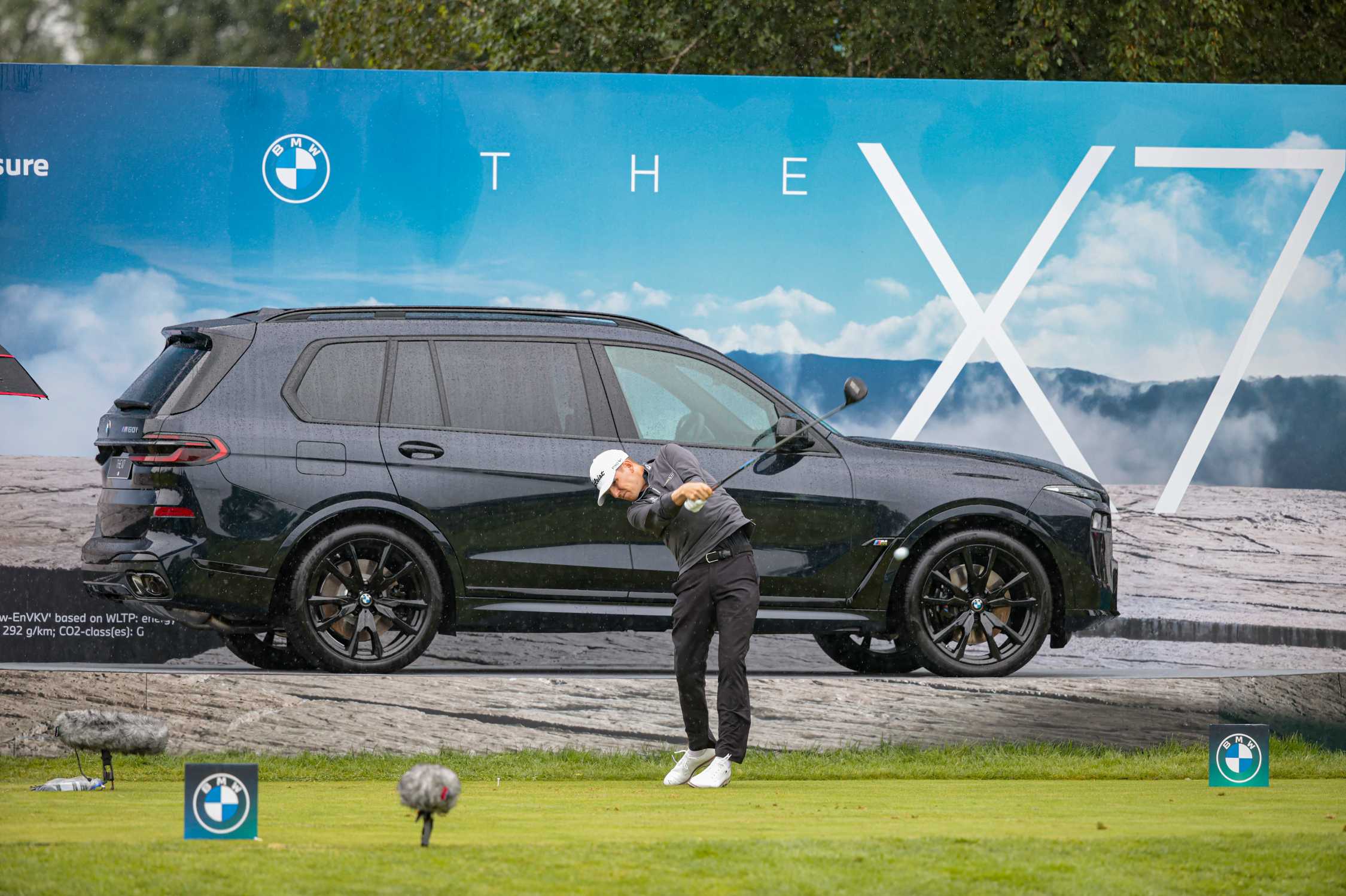 07th July 2024, BMW International Open, round 04, Jeremy Paul