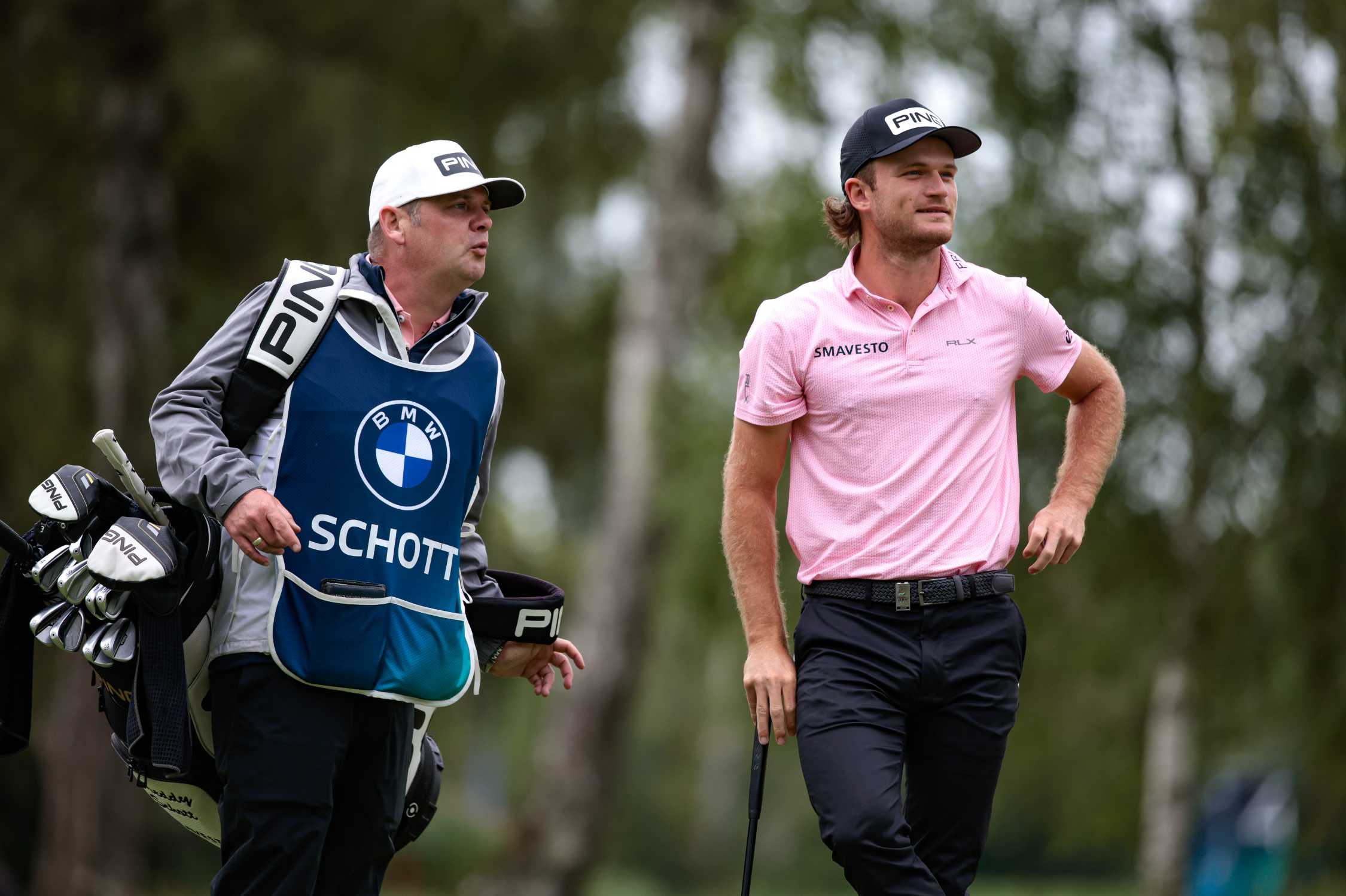 07th July 2024, BMW International Open, round 04, Freddy Schott
