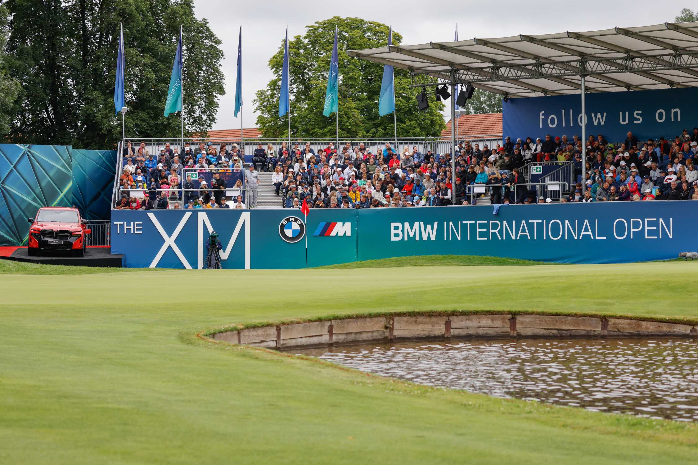 07th July 2024, BMW International Open, round 04, Impressions