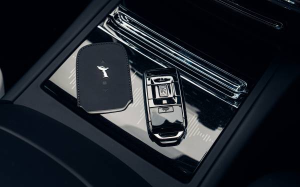 Rolls Royce Phantom Key 2013 Rolls Royce Ghost Front Controls And