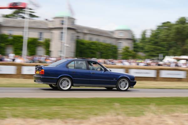 Bmw M5 E34 Con BMW M5 Wikipedia