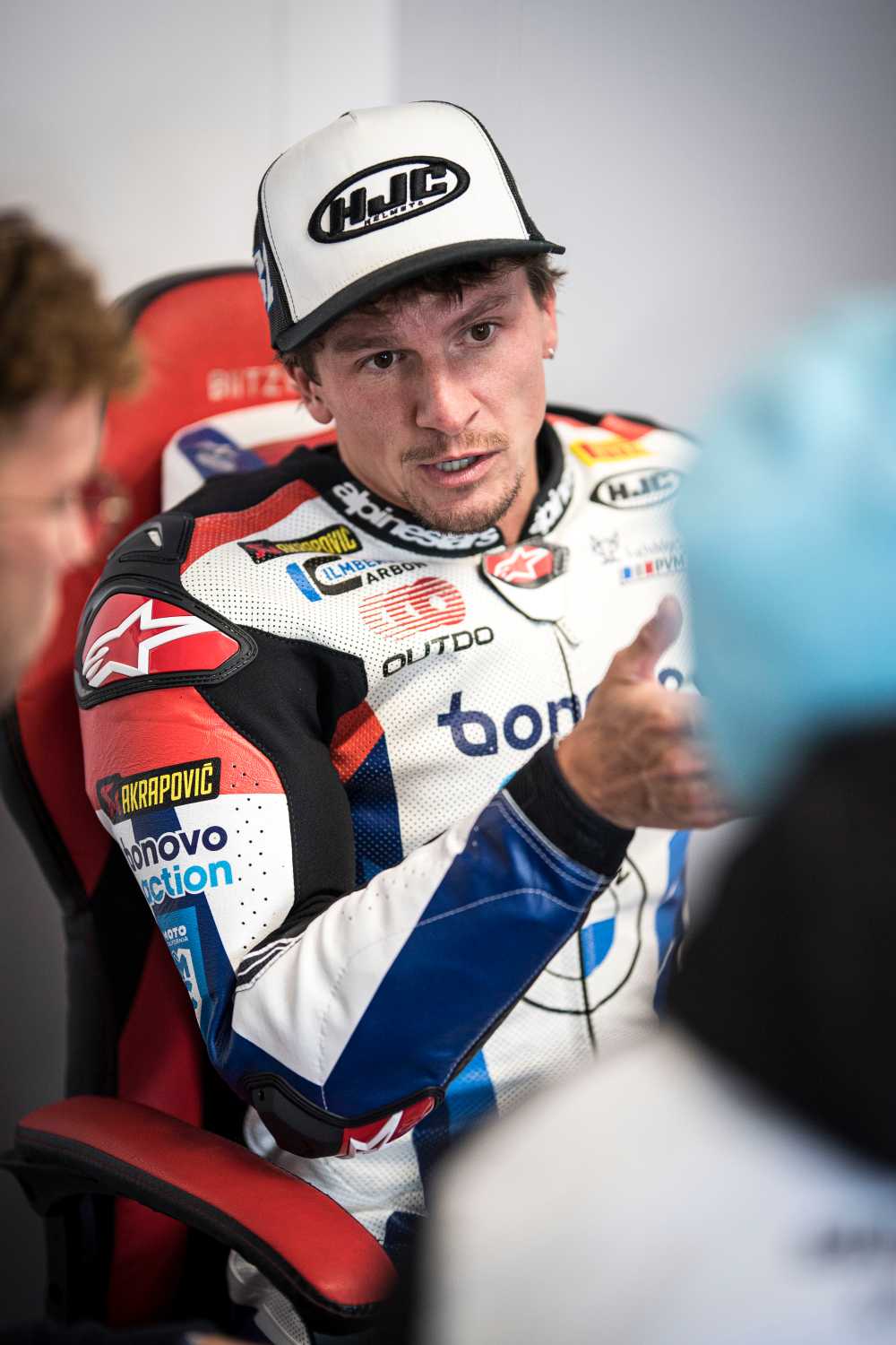 12nd July 2024. Donington (UK). FIM Superbike World Championship ...