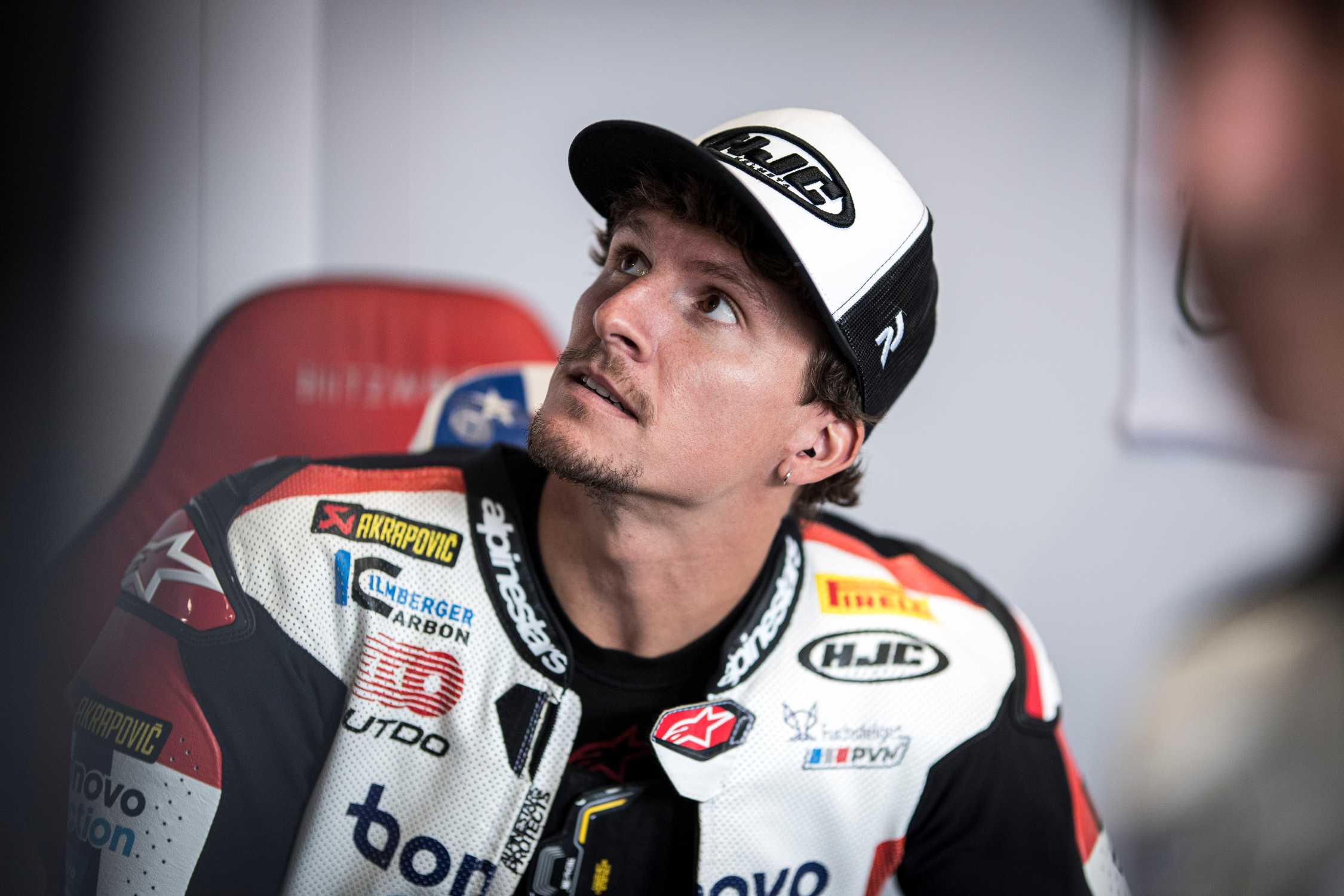 12nd July 2024. Donington (UK). FIM Superbike World Championship ...