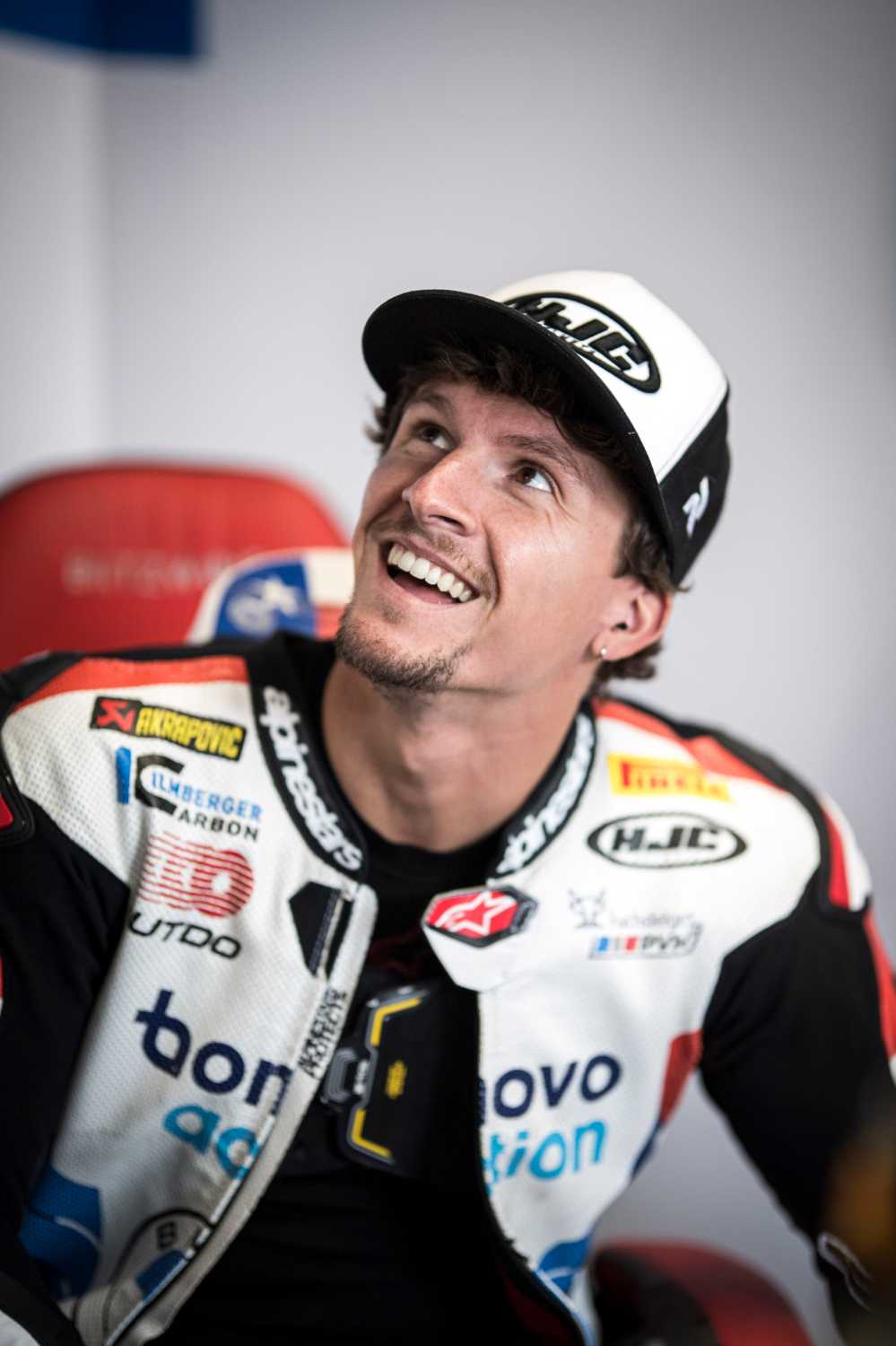 12nd July 2024. Donington (UK). FIM Superbike World Championship ...