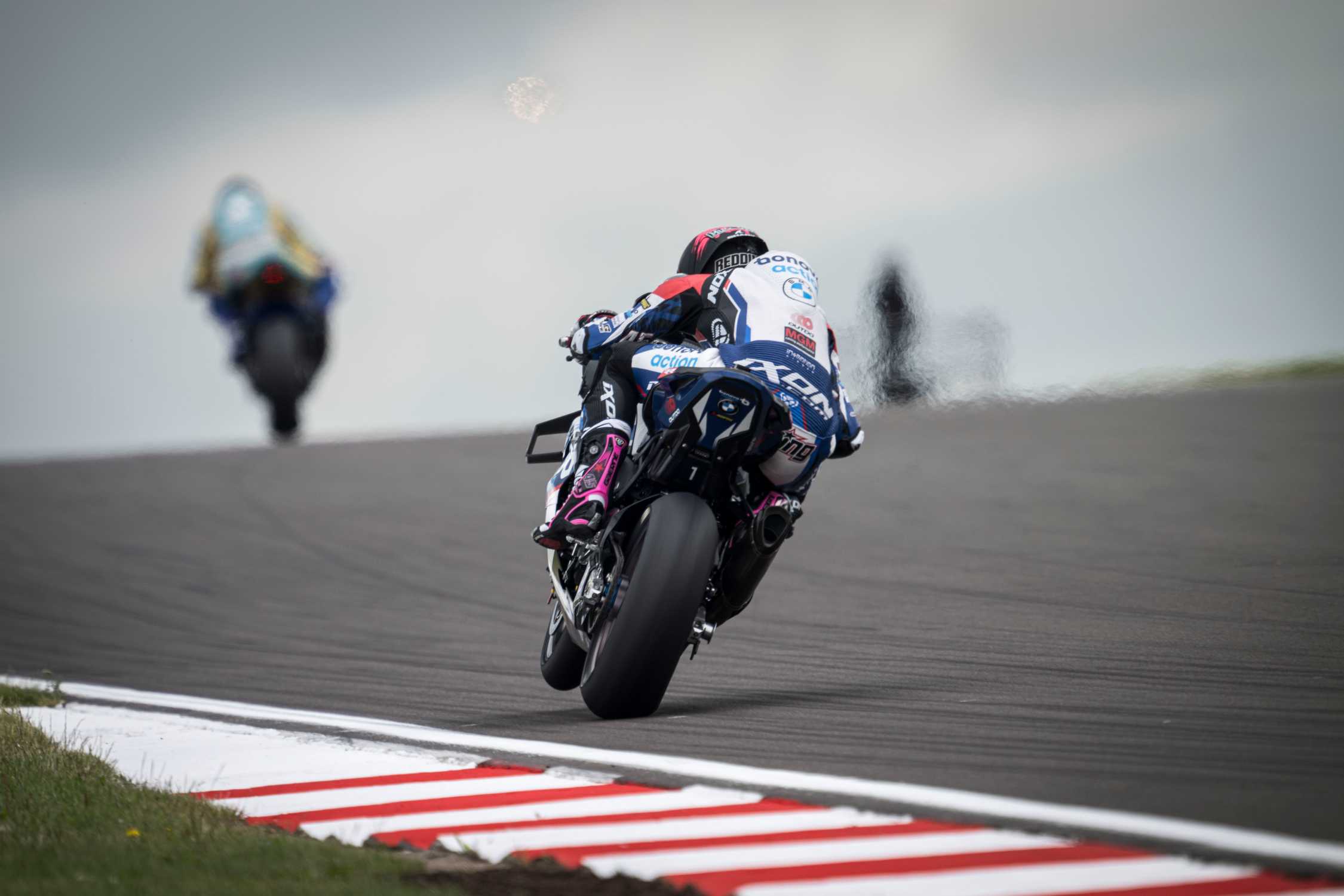 12nd July 2024. Donington (UK). FIM Superbike World Championship ...