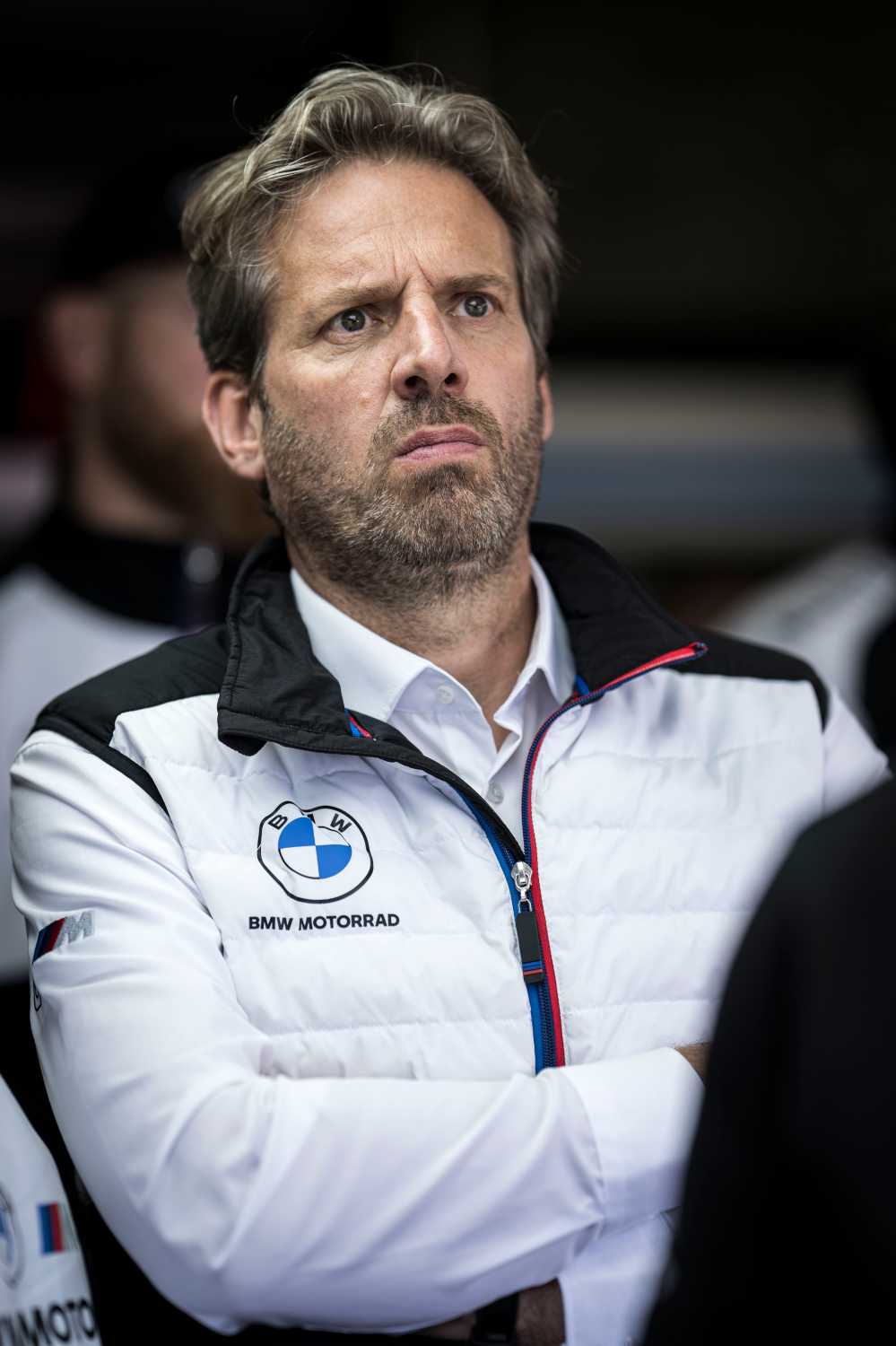 12nd July 2024. Donington (UK). FIM Superbike World Championship. Marc ...