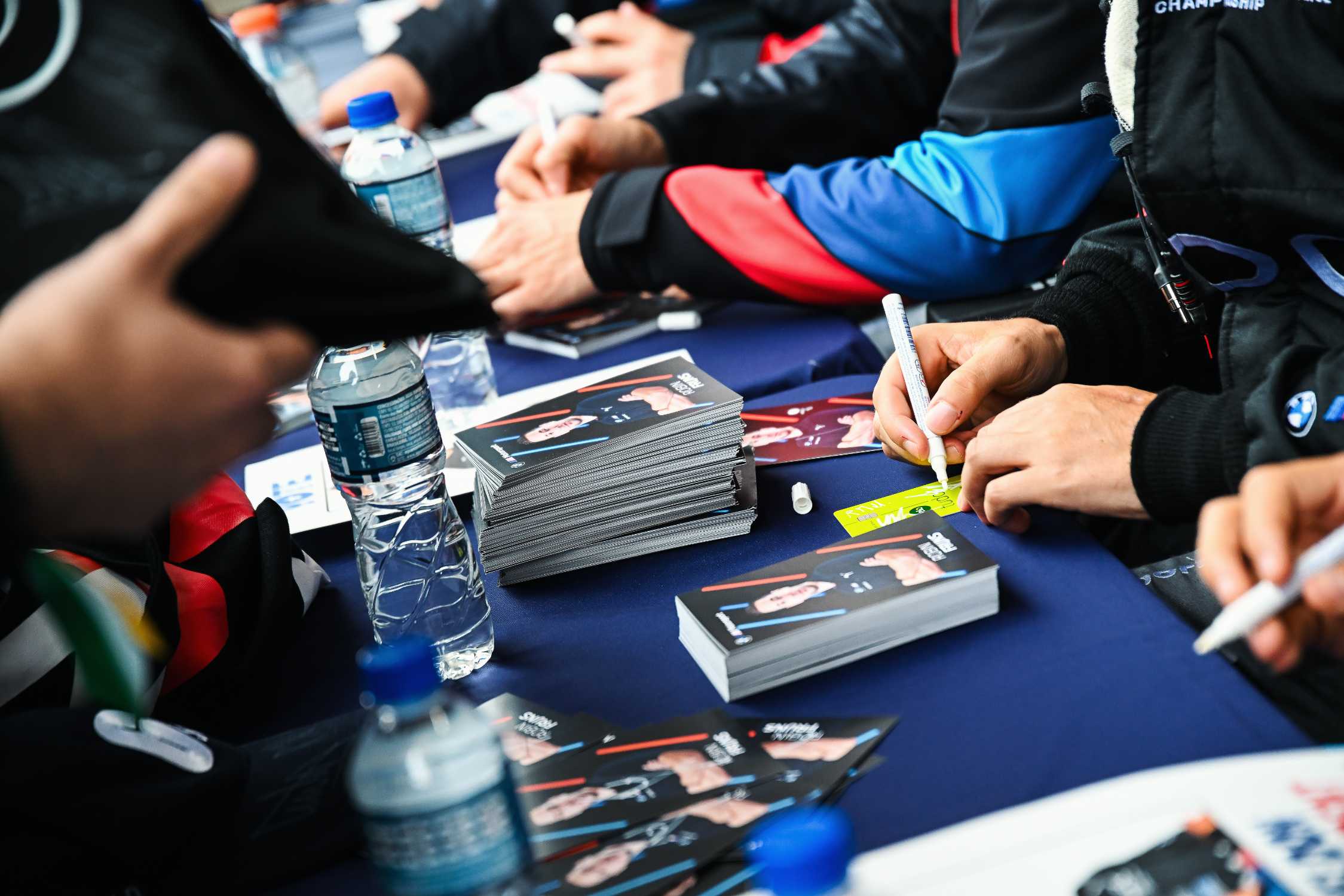 São Paulo (BRA), 12-14 July 2024. FIA World Endurance Championship, FIA ...
