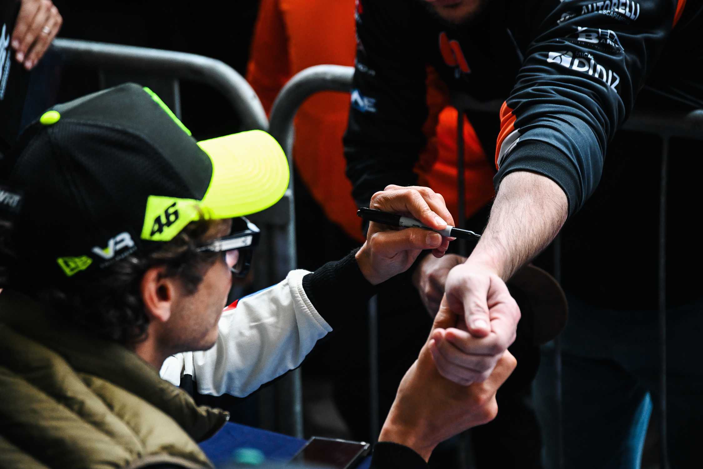 São Paulo (BRA), 12-14 July 2024. FIA World Endurance Championship, FIA ...