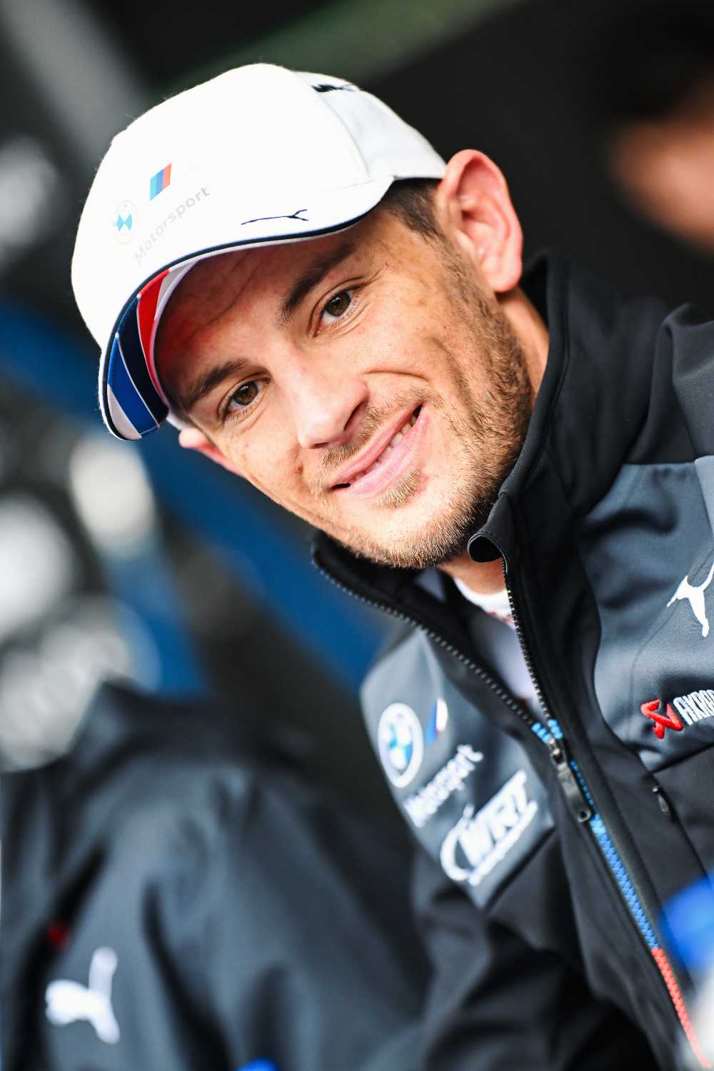 São Paulo (BRA), 12-14 July 2024. FIA World Endurance Championship, FIA WEC, autograph session ...