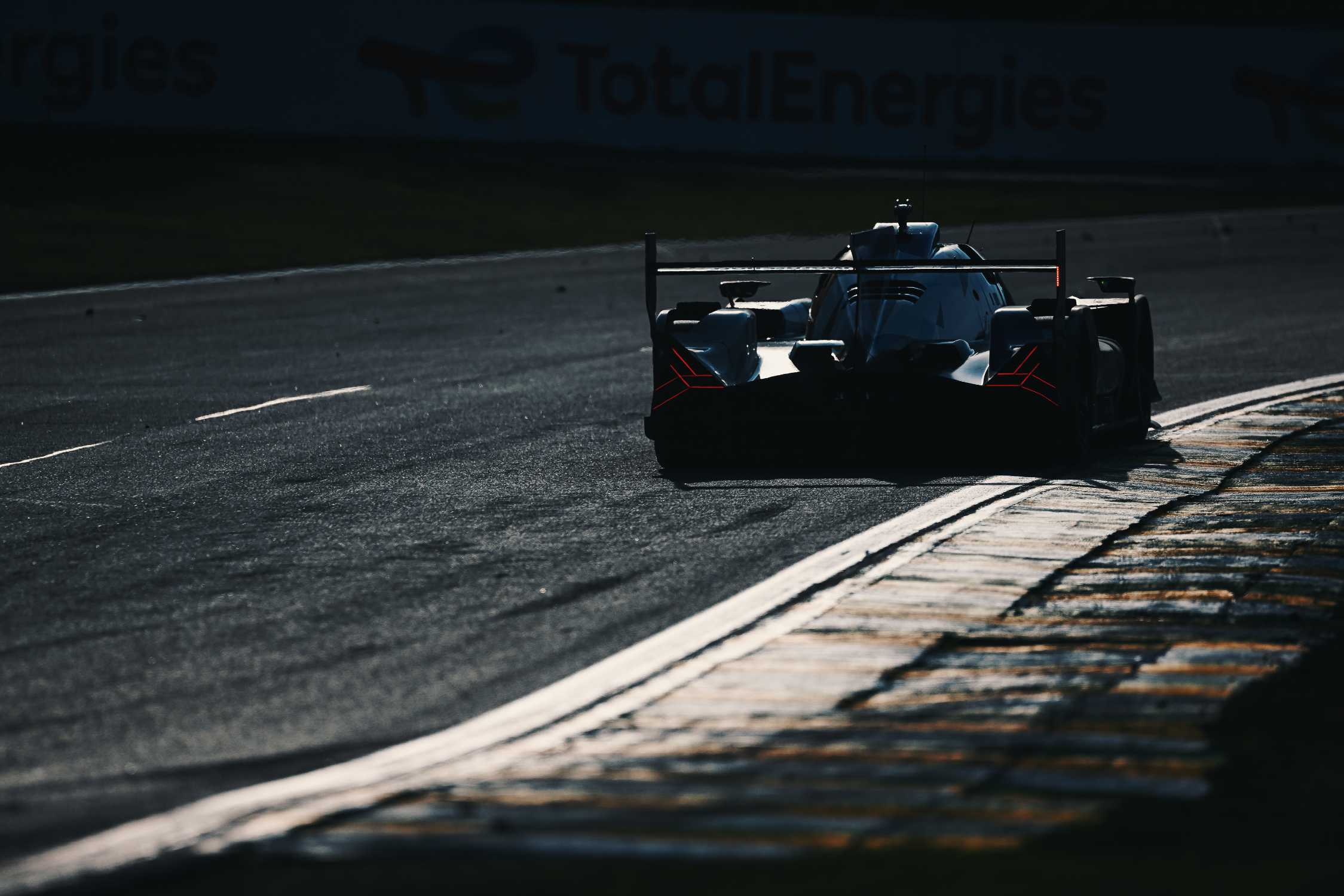 São Paulo (BRA), 12-14 July 2024. FIA World Endurance Championship, FIA WEC, BMW M Team WRT, #15 ...