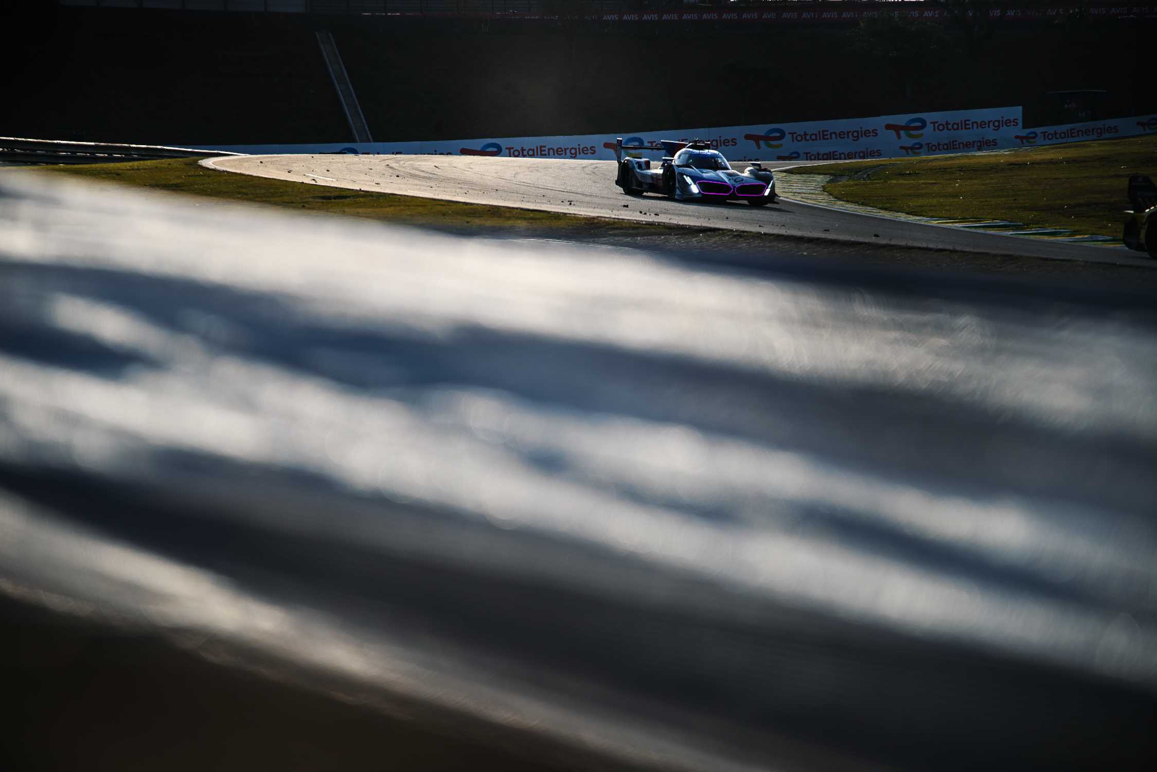 São Paulo (BRA), 12-14 July 2024. FIA World Endurance Championship, FIA WEC, BMW M Team WRT, #15 ...