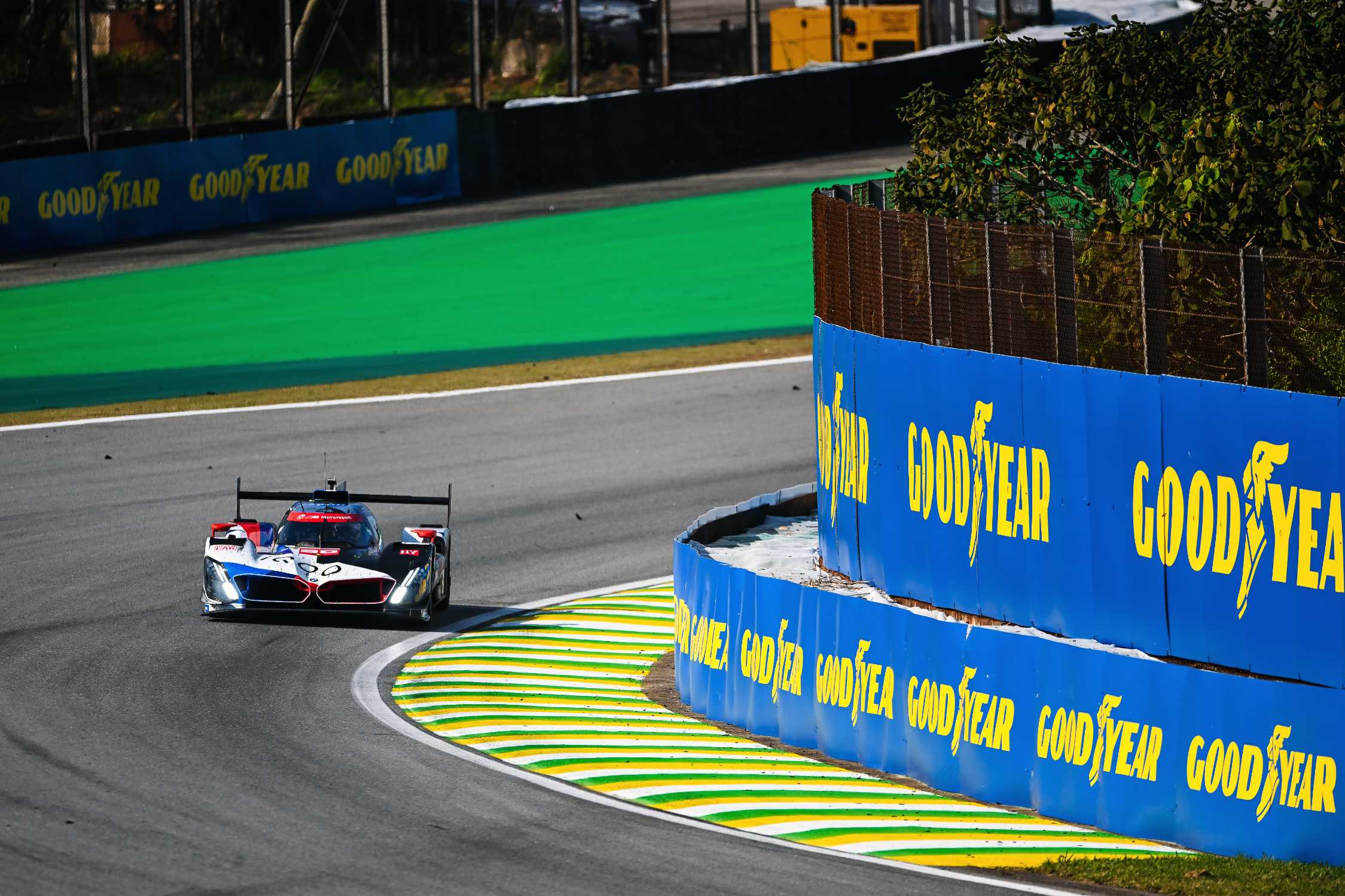 São Paulo (BRA), 12-14 July 2024. FIA World Endurance Championship, FIA WEC, BMW M Team WRT, #20 ...