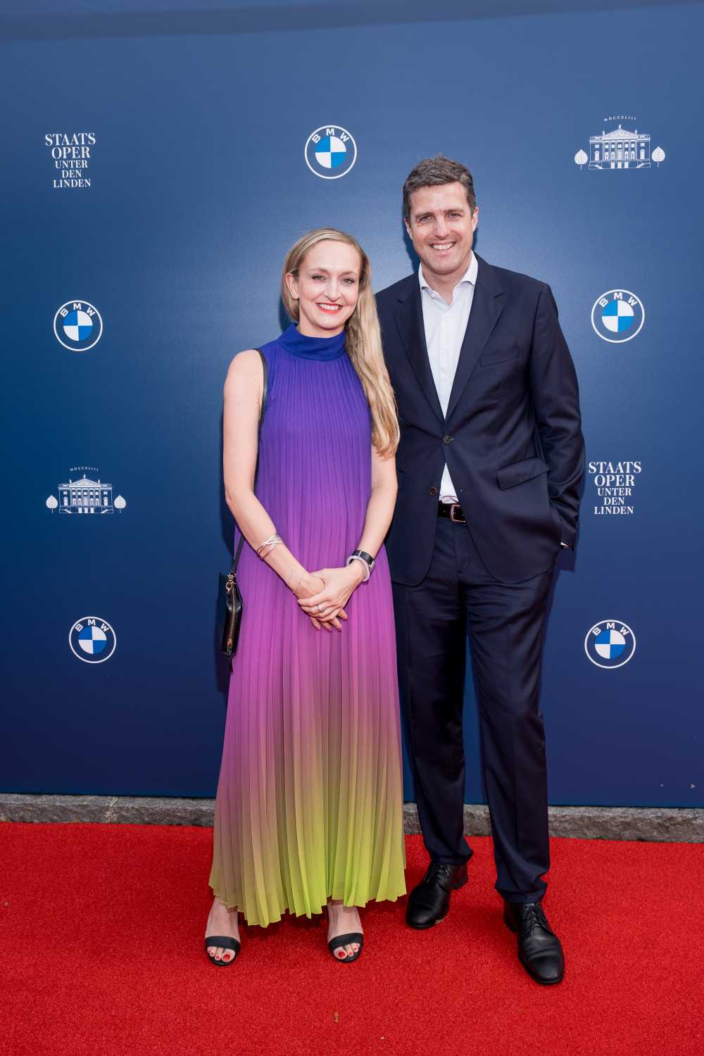 BMW invites to State Opera for all Berlin 2024, 12 and 13 July on ...