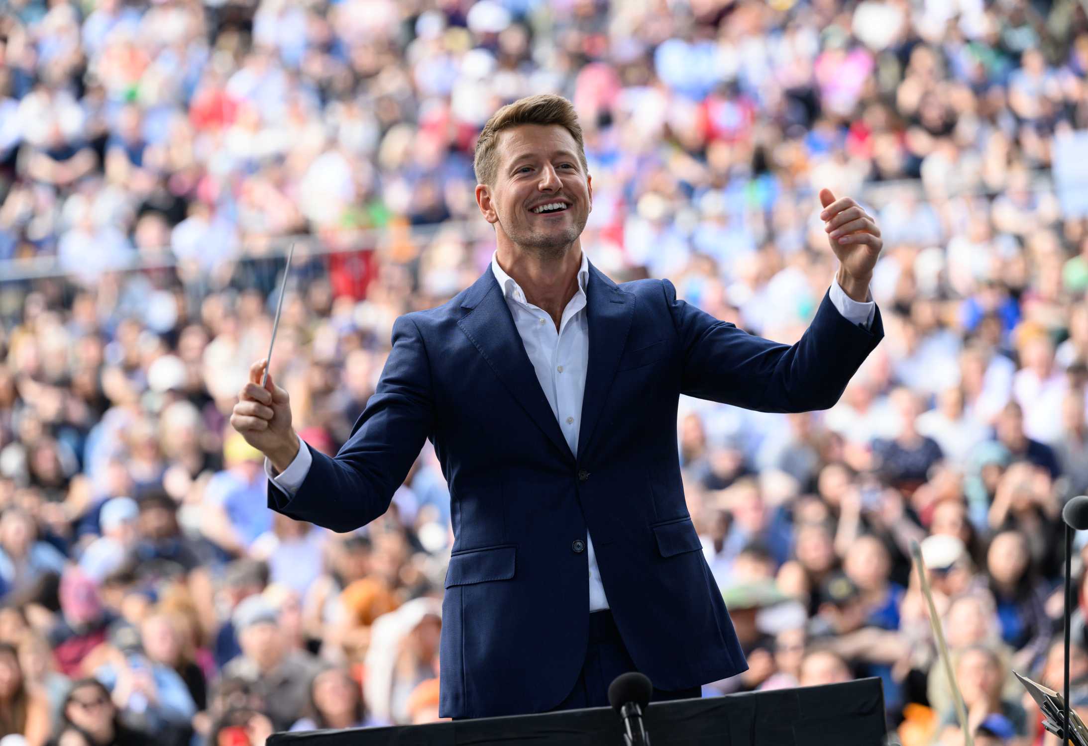 BMW invites to BMW Classics, 13 July 2024 on Trafalgar Square in London ...