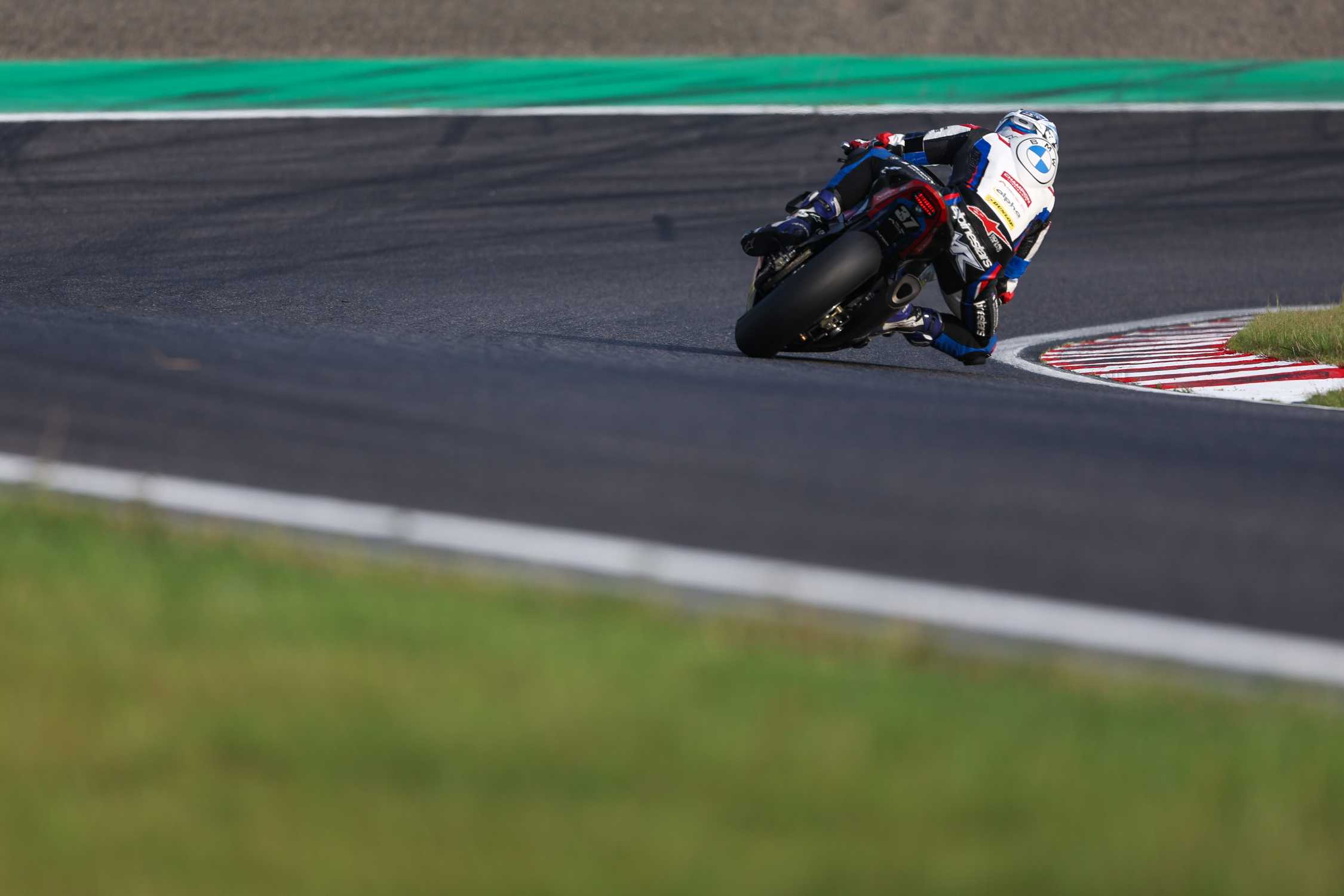 Suzuka (JPN), 17th to 21st July 2024. BMW Motorrad Motorsport, FIM Endurance World Championship ...