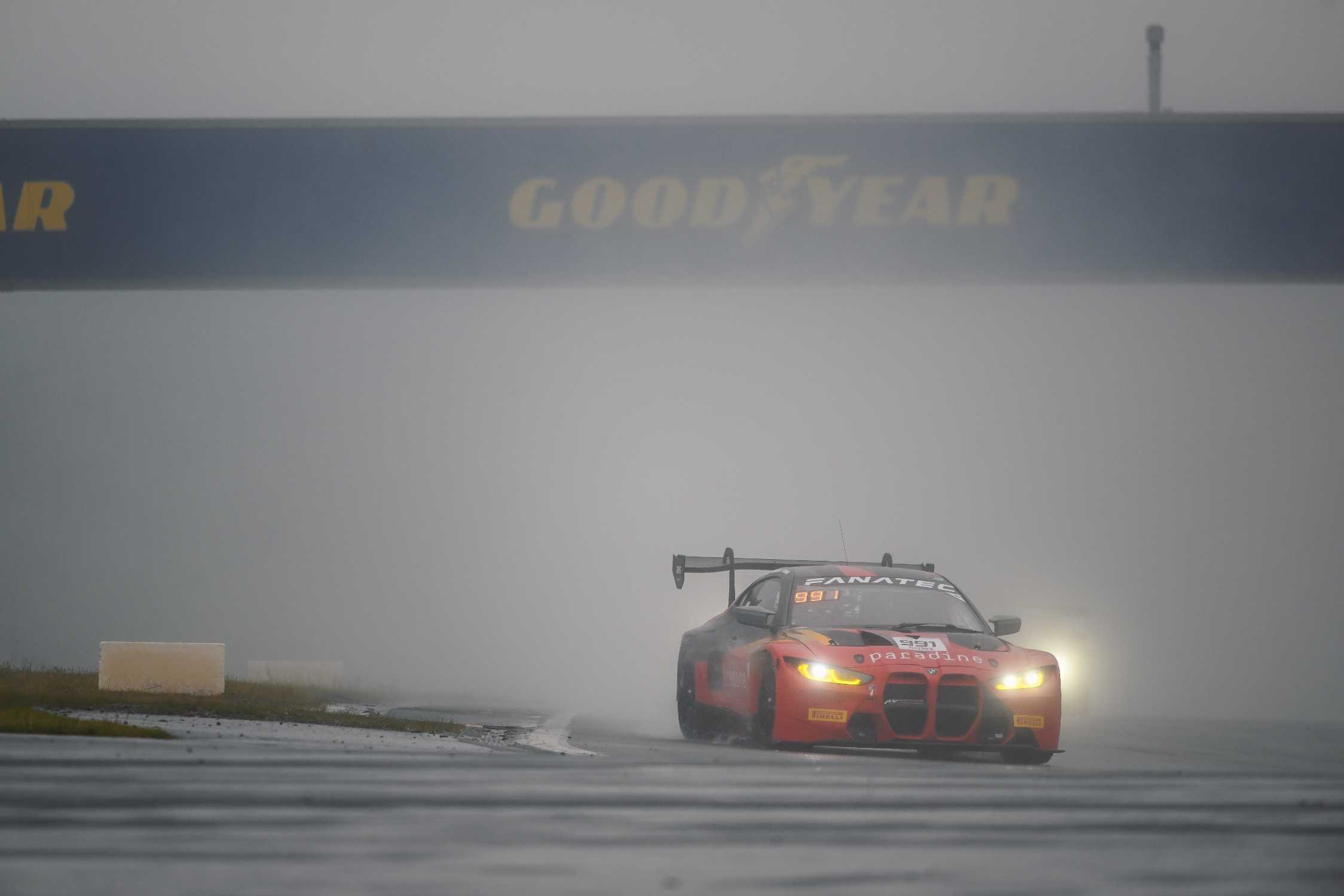 Nürburgring (GER), 26-28 July 2024. Fanatec GT World Challenge Europe ...