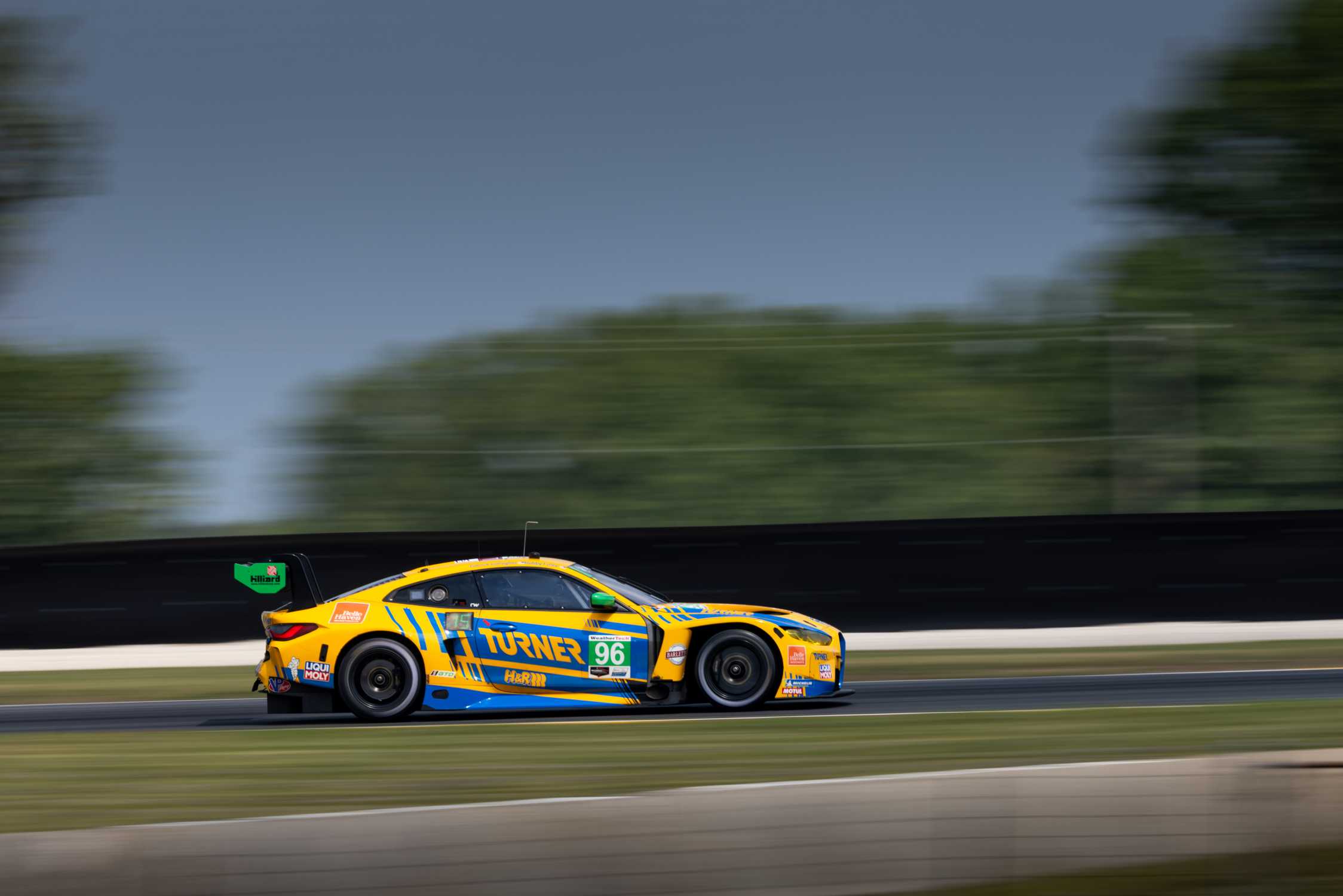 Road America (USA), 2-4 August 2024. IMSA WeatherTech SportsCar ...