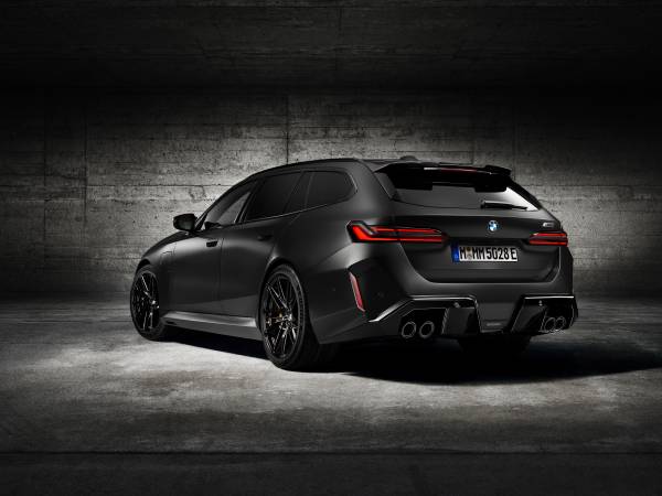 Bmw M5 Preto 2024 2025 BMW M5 Review, Pricing, And Specs