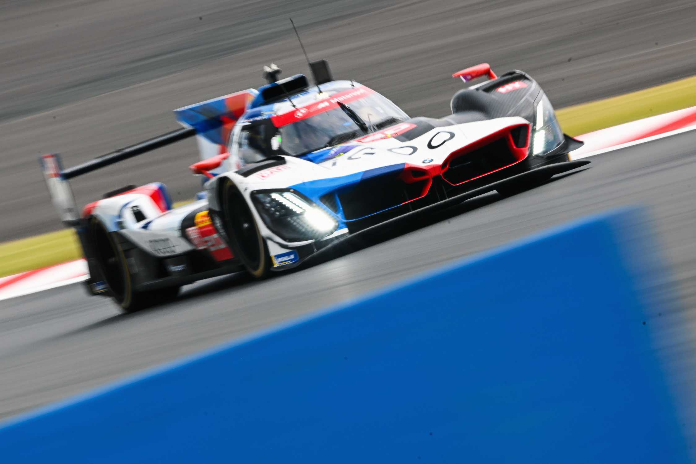 Fuji (JPN), 12-15 September 2024. BMW M Motorsport, FIA World Endurance ...